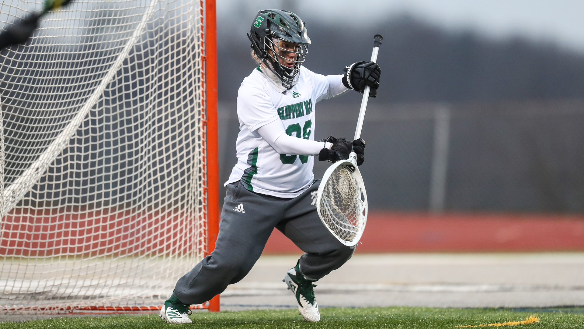 Haley Barrett - Women's Lacrosse - Slippery Rock University Athletics