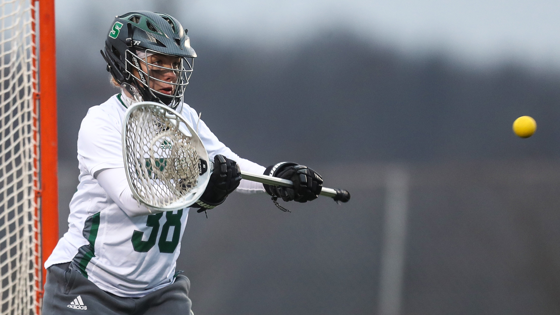 Haley Barrett - Women's Lacrosse - Slippery Rock University Athletics