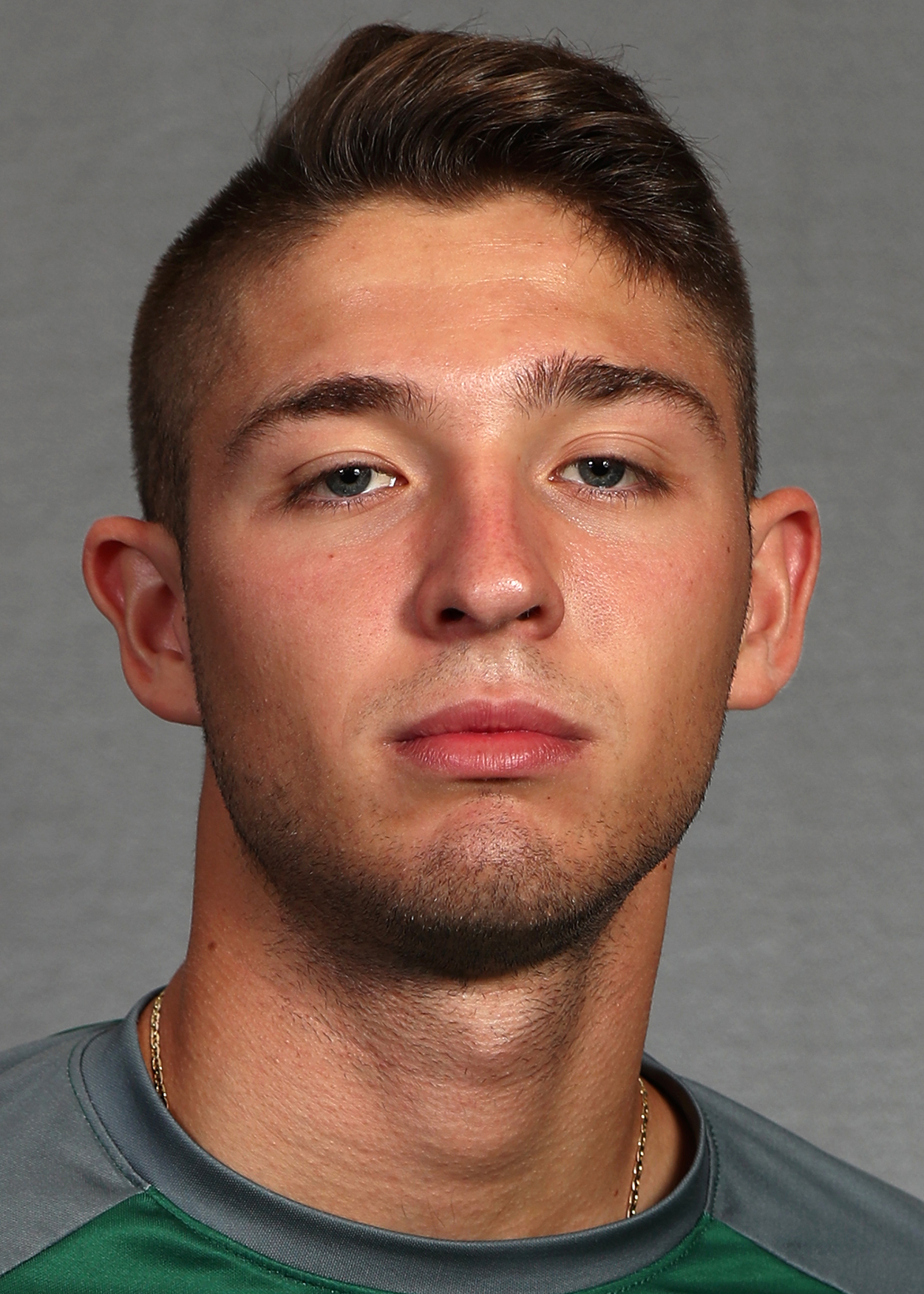 Anthony Werth - Men's Soccer Coach - Slippery Rock University Athletics