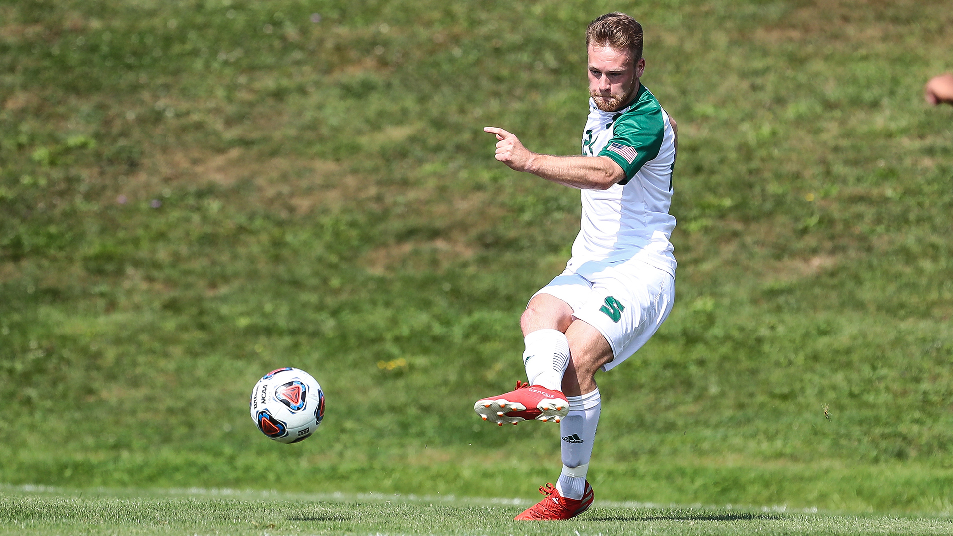 Hayden Seifert - Men's Soccer - Slippery Rock University Athletics