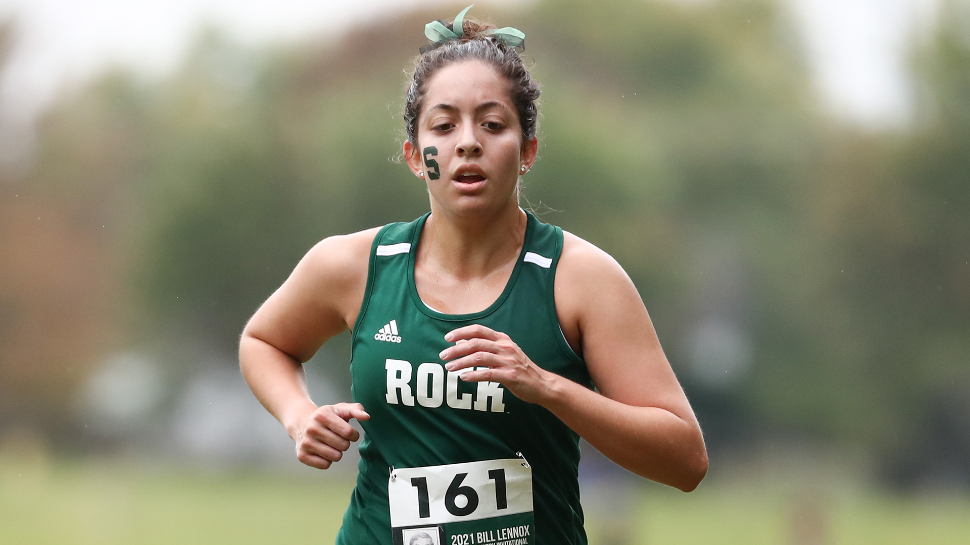 Marianne Abdalah - Women's Cross Country - Slippery Rock University ...