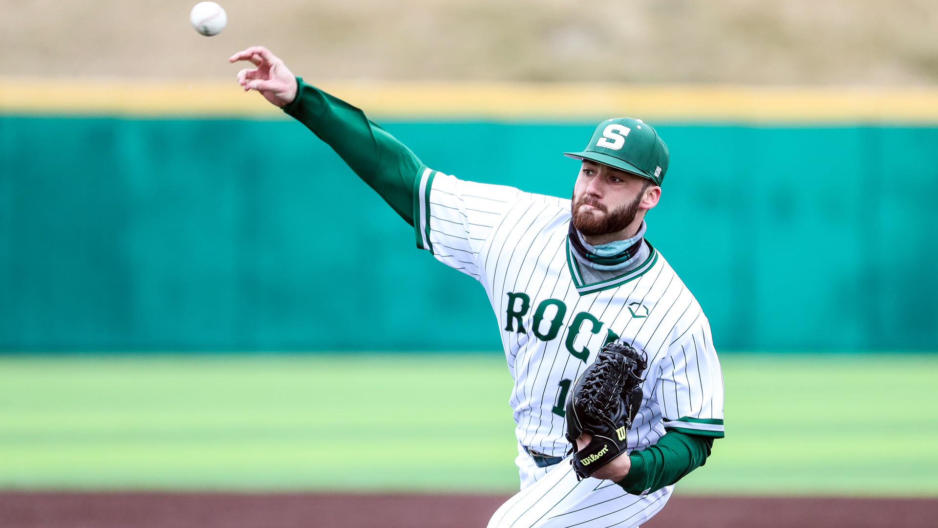 Andrew Shivak - Baseball - Slippery Rock University Athletics