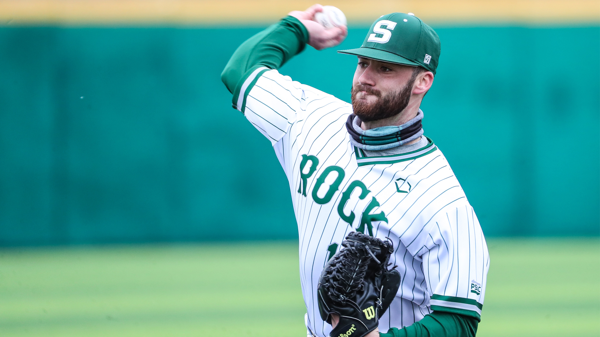 Andrew Shivak - Baseball - Slippery Rock University Athletics