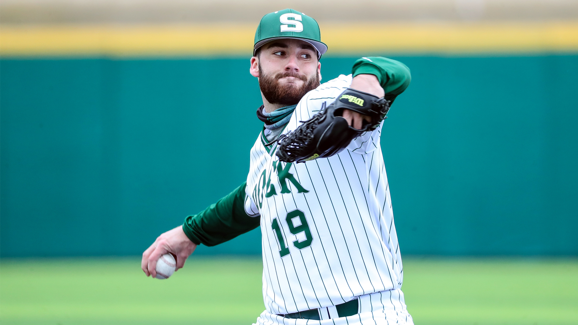 Andrew Shivak - Baseball - Slippery Rock University Athletics
