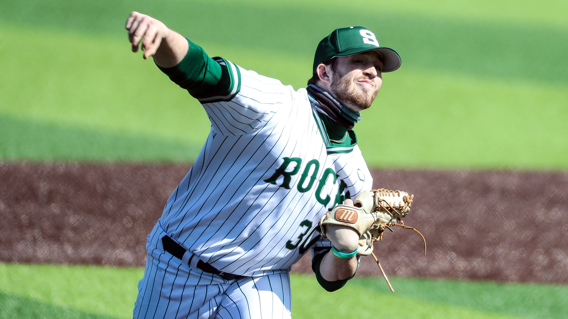 Andrew Shivak - Baseball - Slippery Rock University Athletics