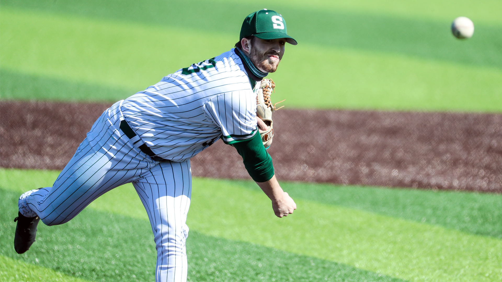 Andrew Shivak - Baseball - Slippery Rock University Athletics