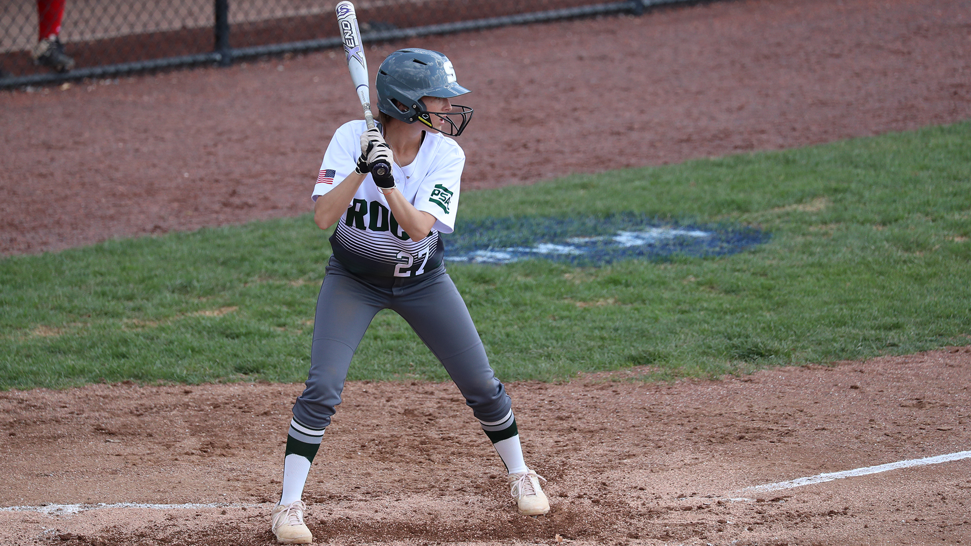 Kaitlyn Bowman - Softball - Slippery Rock University Athletics