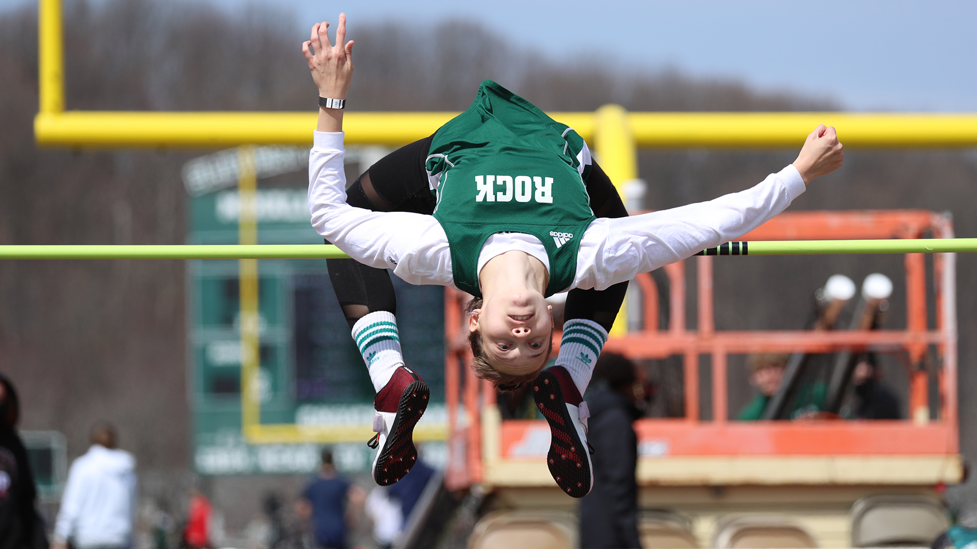 Cecily Greggs - Women's Outdoor Track & Field - Slippery Rock ...