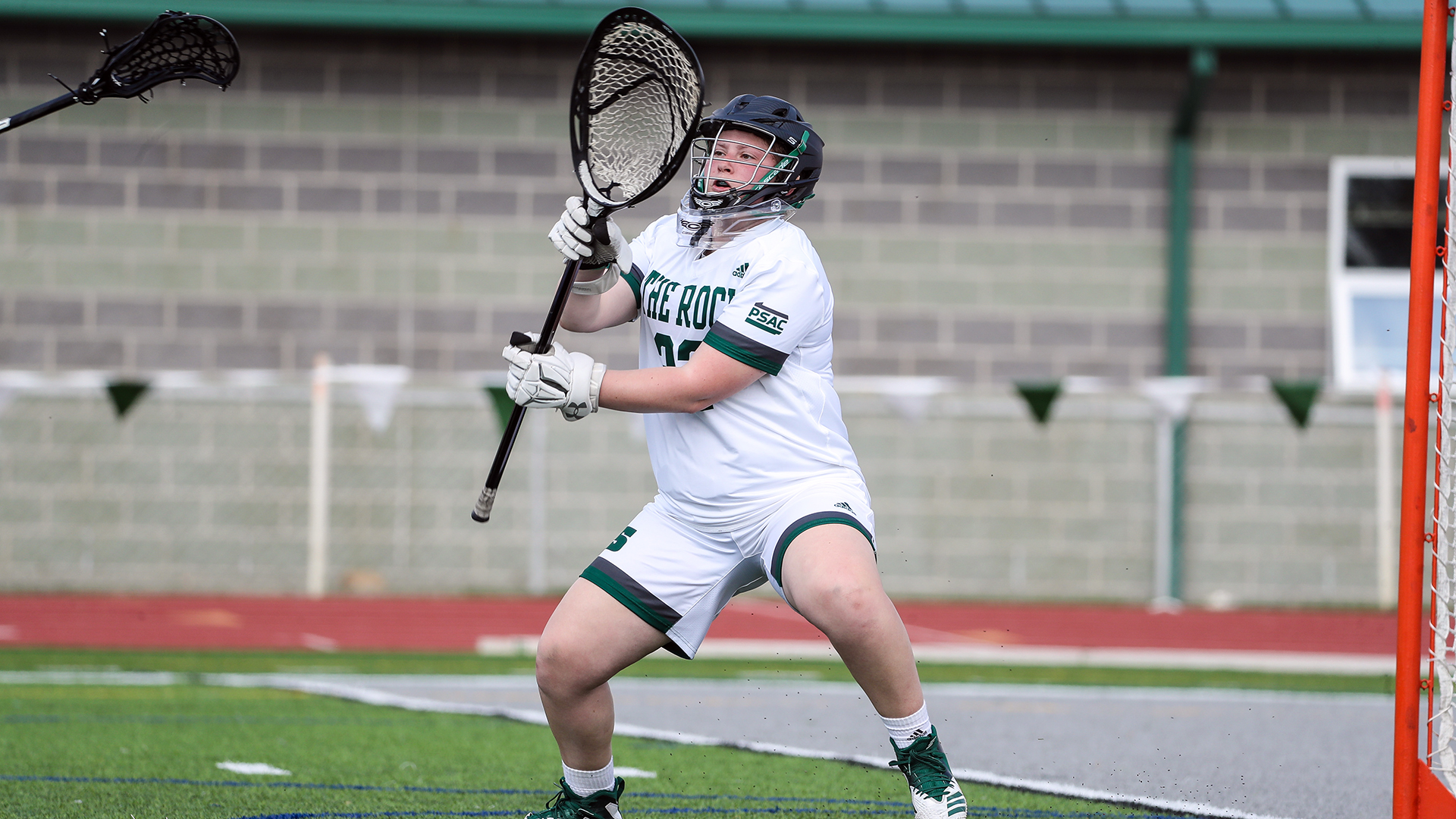 Gillian O'Rourke - Women's Lacrosse - Slippery Rock University Athletics