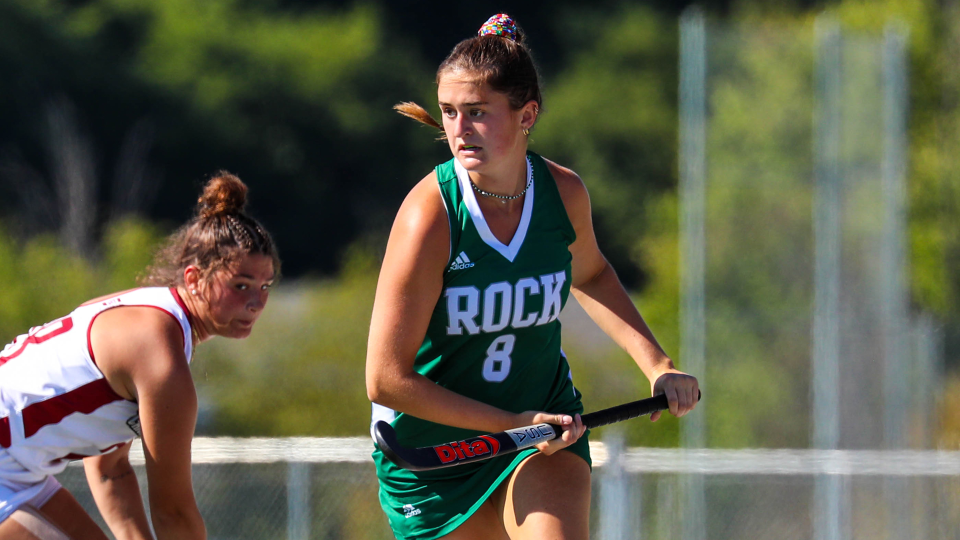 Katelyn Sparks - Field Hockey - Slippery Rock University Athletics
