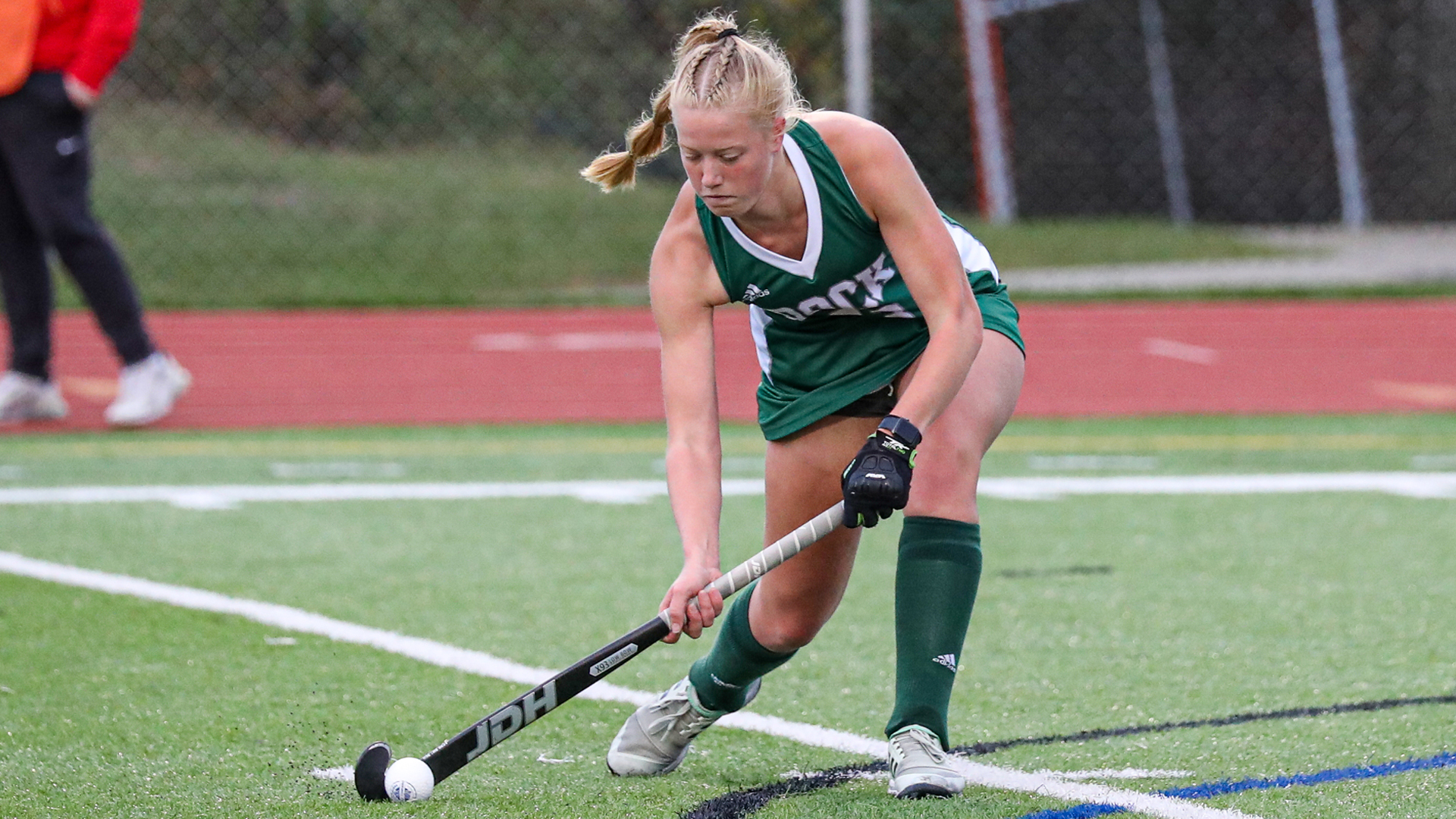Erin Roland - Field Hockey - Slippery Rock University Athletics