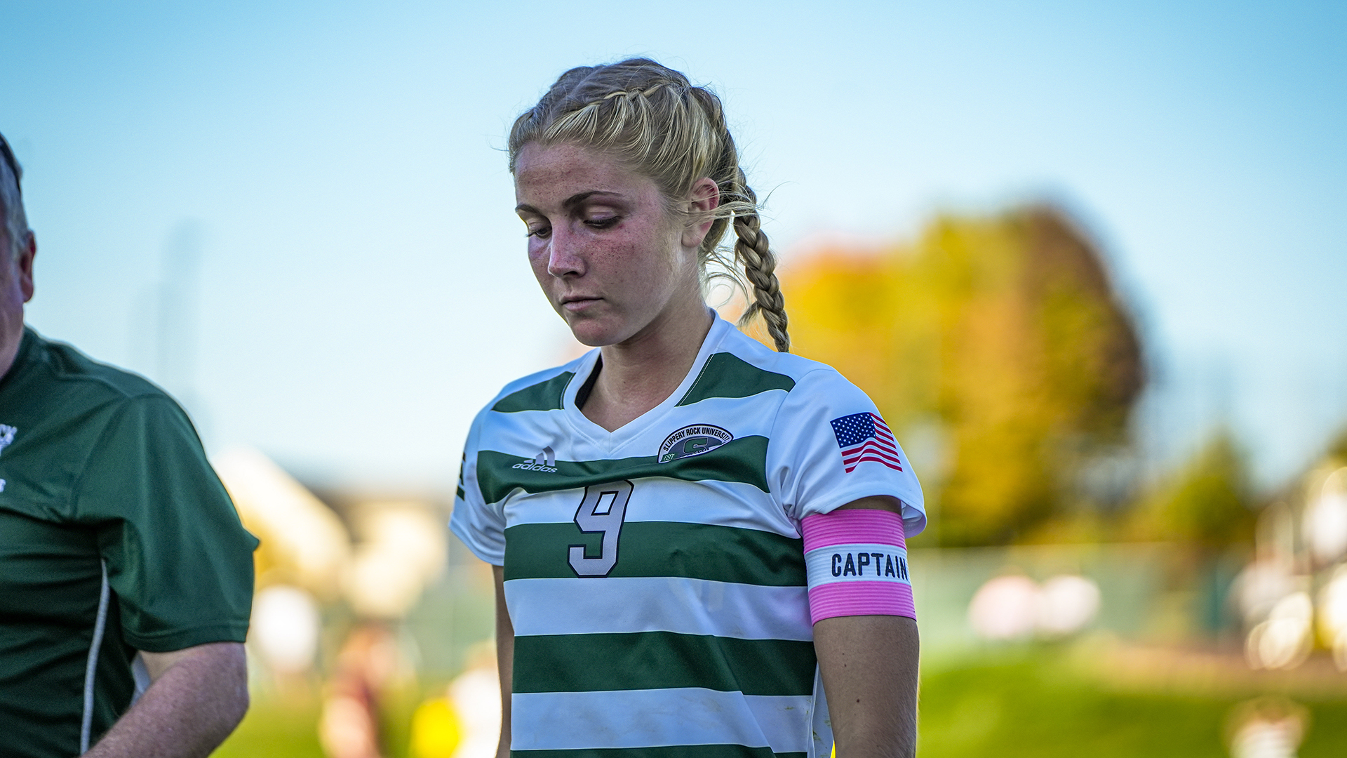 Kayla Swope - Women's Soccer - Slippery Rock University Athletics