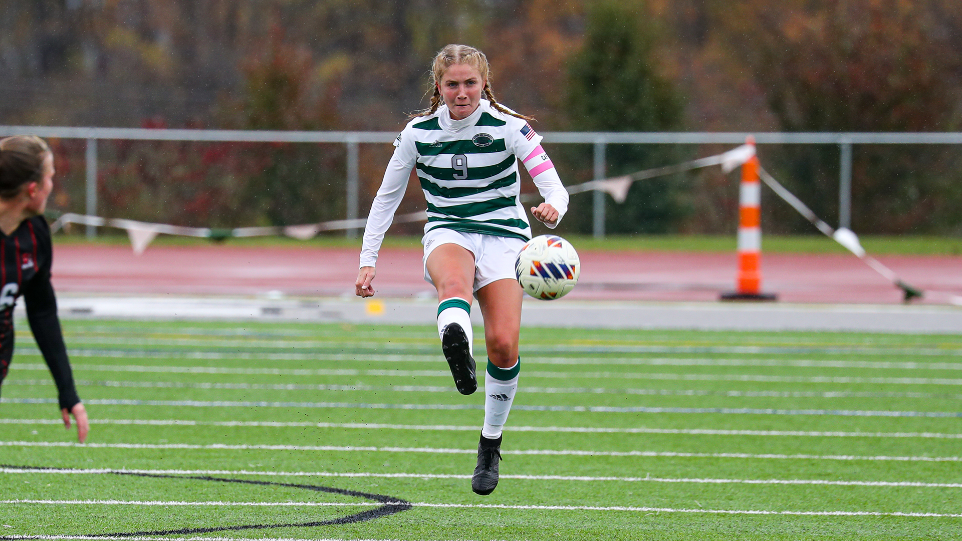 Kayla Swope - Women's Soccer - Slippery Rock University Athletics