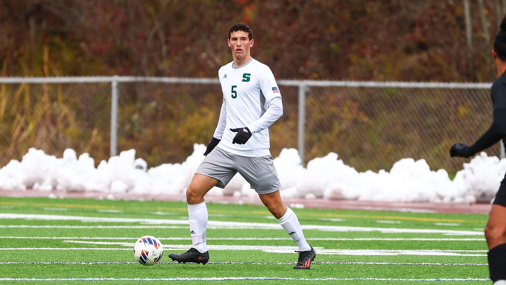 Will Harrigan - Men's Soccer - Slippery Rock University Athletics