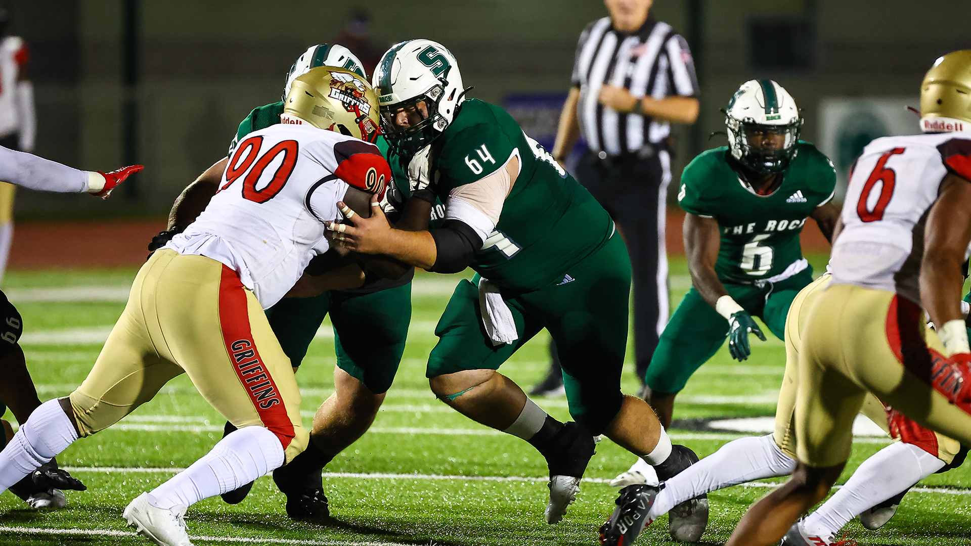Jeff Burkhart - Football - Slippery Rock University Athletics