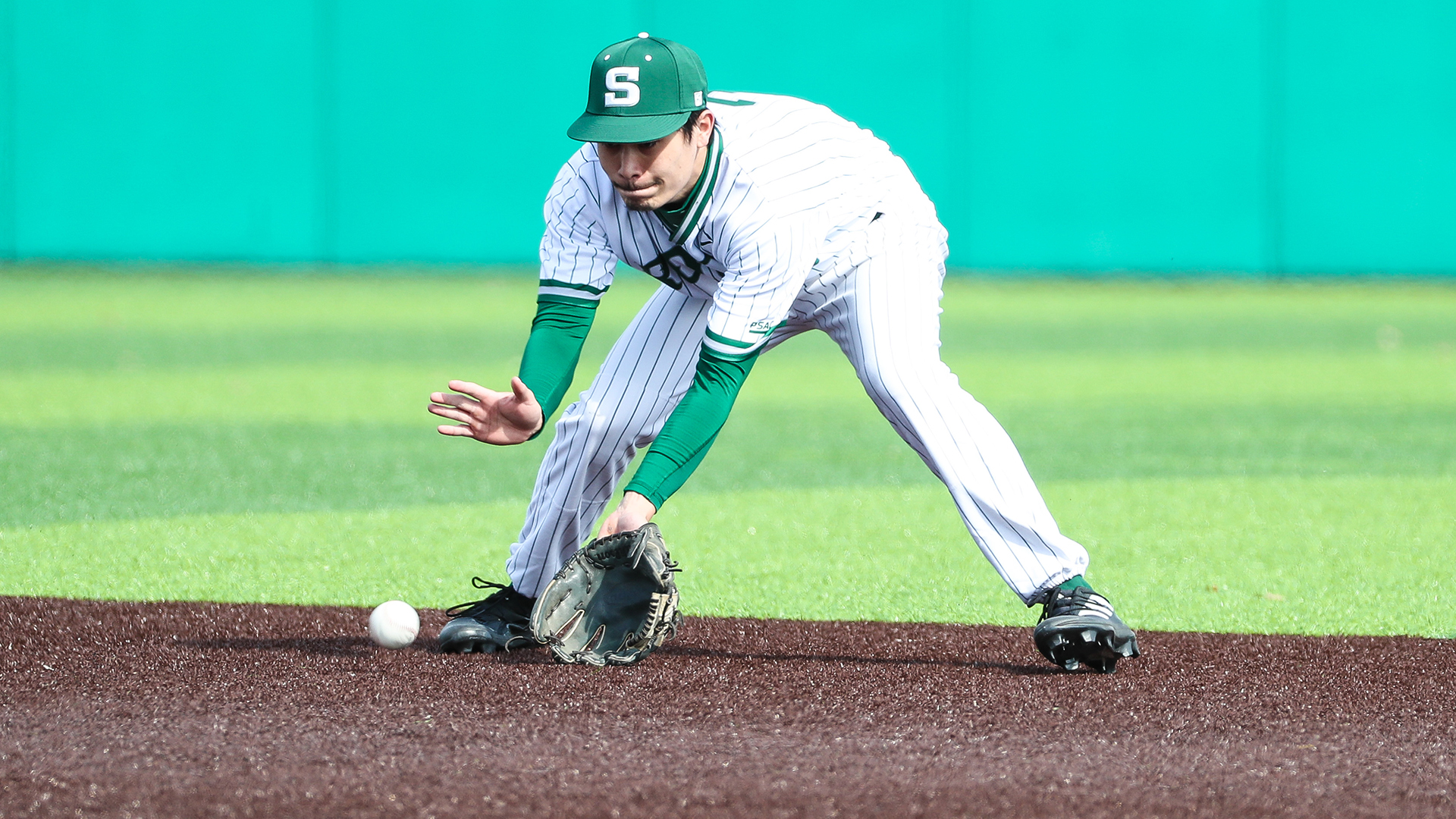 Anthony Cinicola - Baseball - Slippery Rock University Athletics
