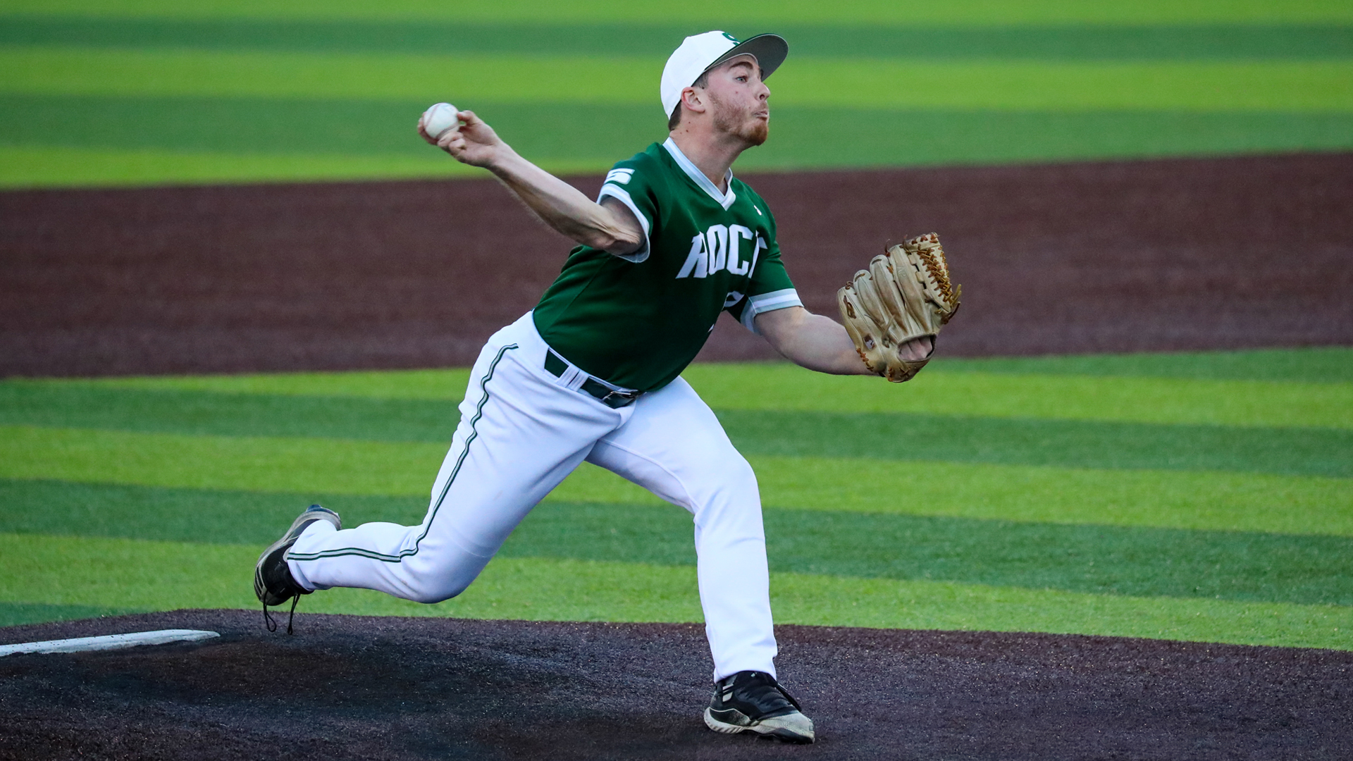 Christian Seelhorst - Baseball - Slippery Rock University Athletics