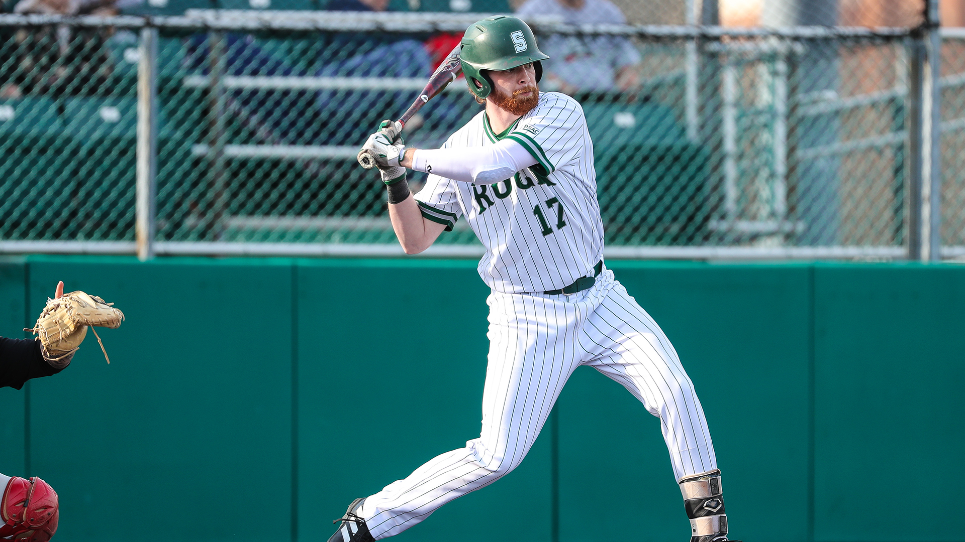 Colin Cain - Baseball - Slippery Rock University Athletics