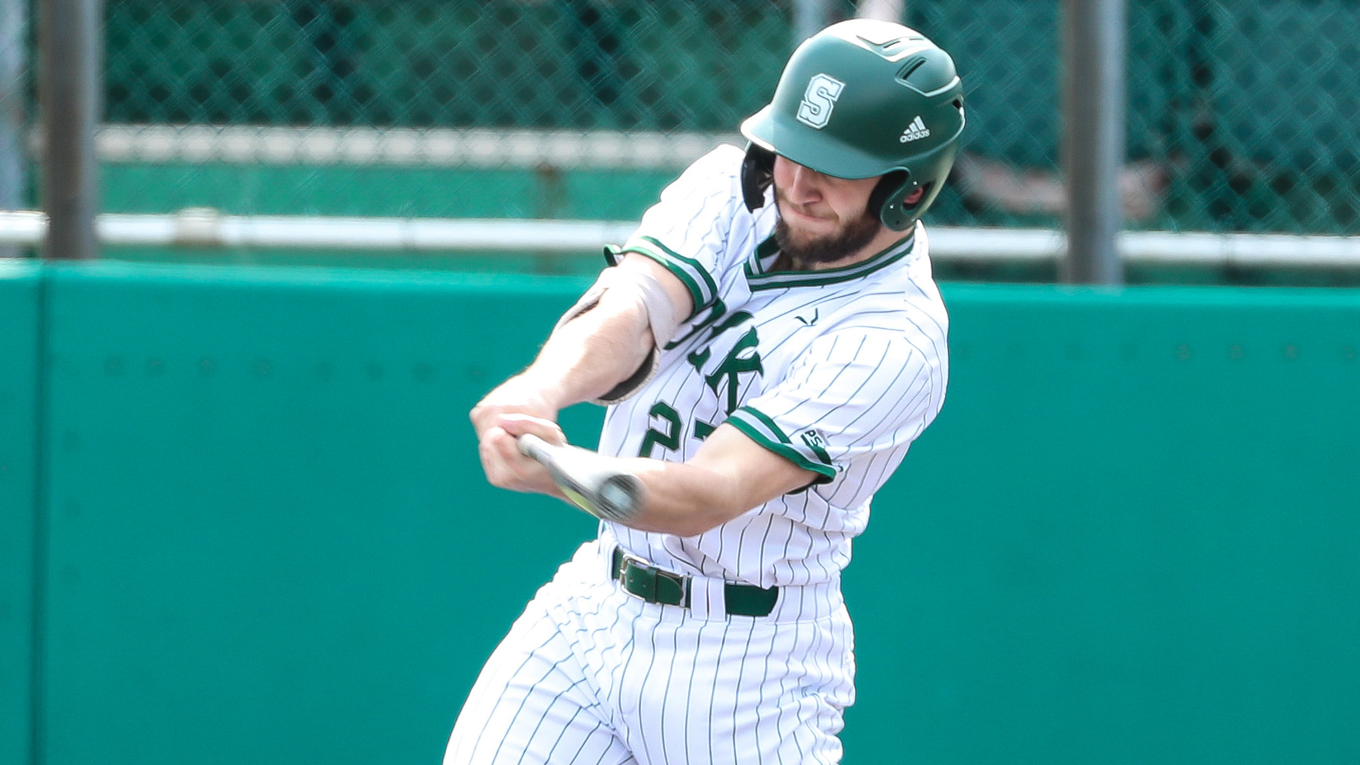No. 22 Rock drops doubleheader to Indiana - Slippery Rock University ...
