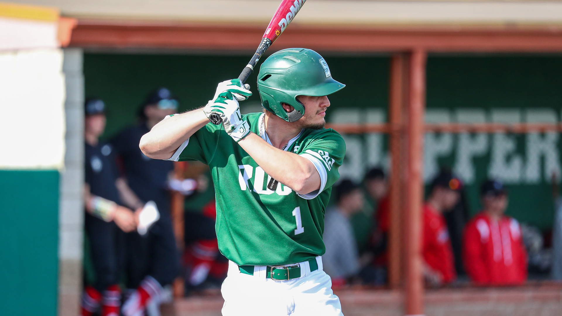 Rock pushes win streak to nine with sweep of Hawks - Slippery Rock ...