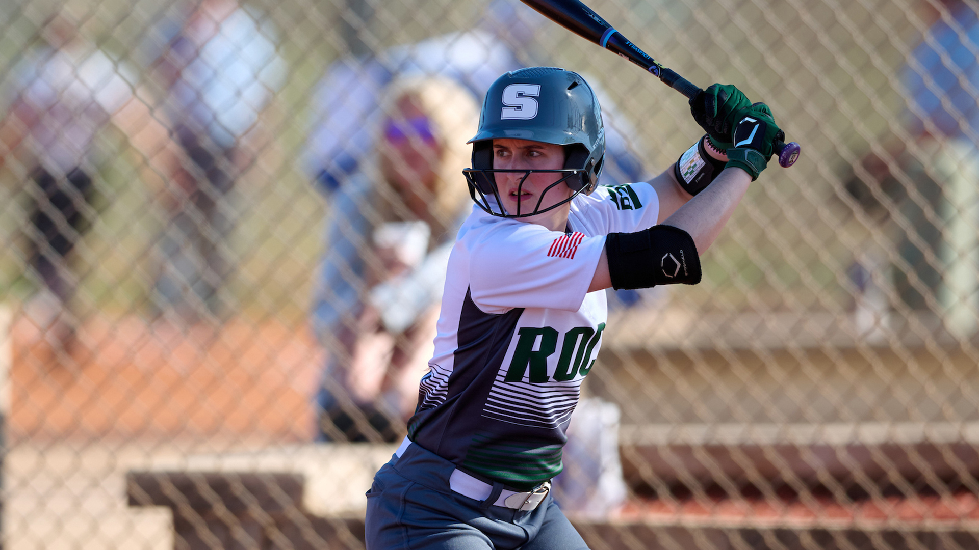Erin Gardner - Softball - Slippery Rock University Athletics