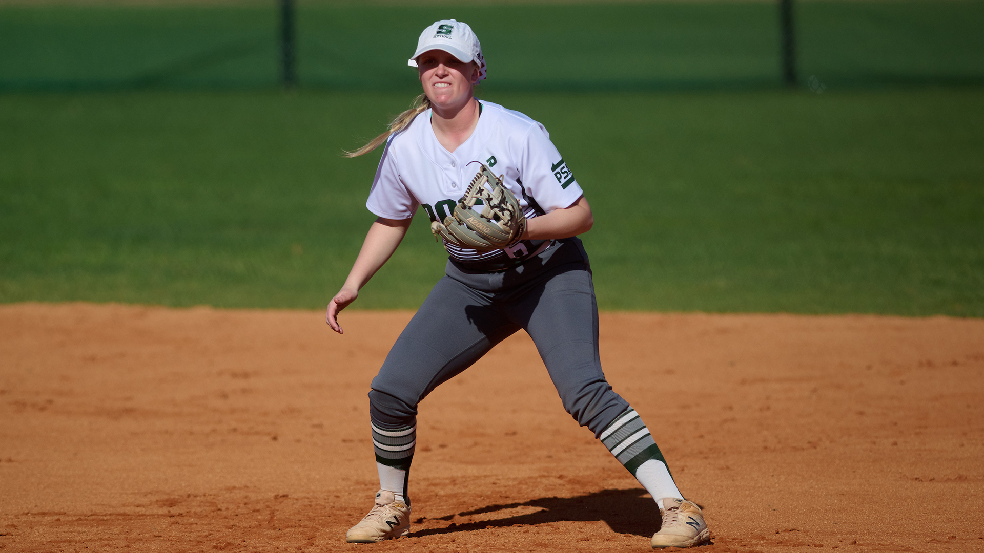 Julianna Hutchinson - Softball - Slippery Rock University Athletics
