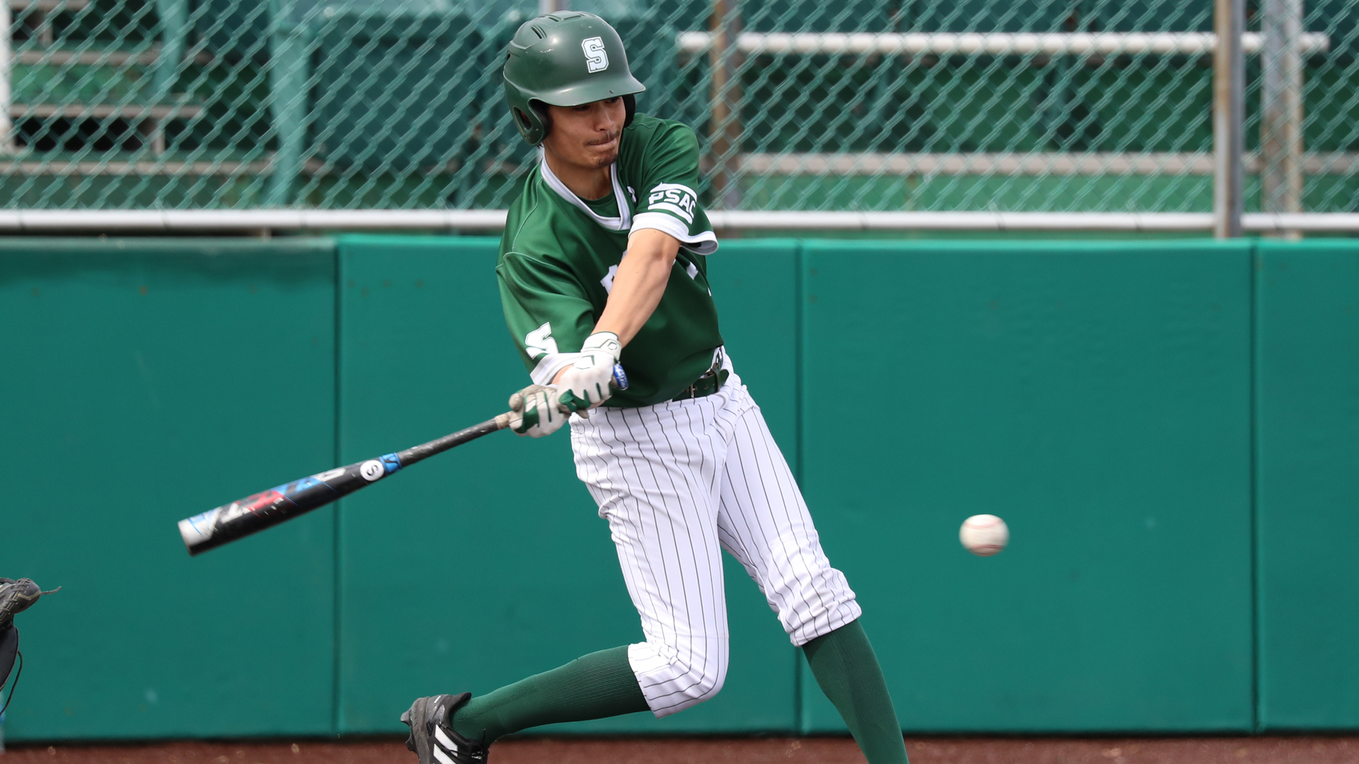 Anthony Cinicola - Baseball - Slippery Rock University Athletics