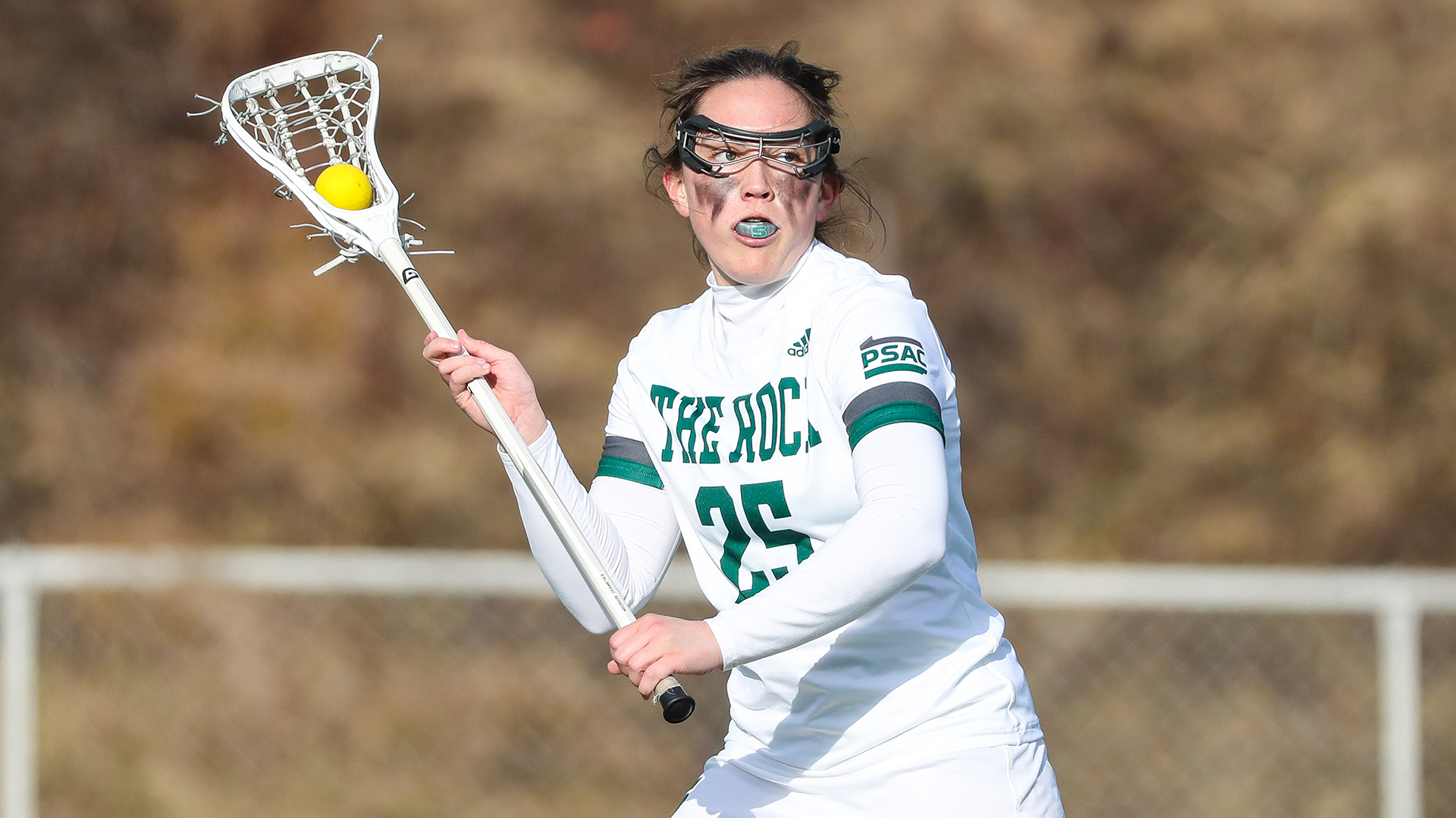 Jamie DiCarlo - Women's Lacrosse - Slippery Rock University Athletics