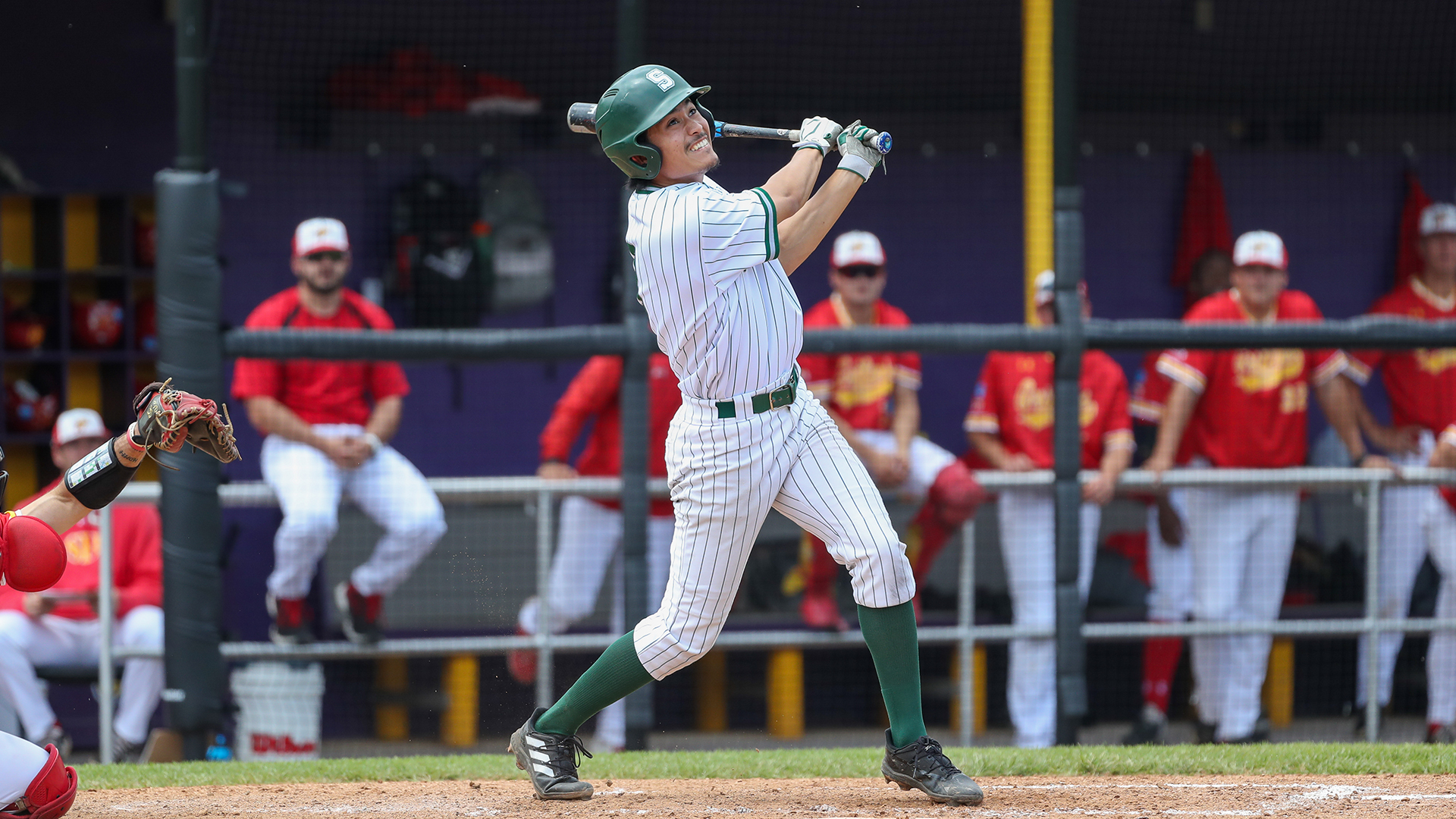 Anthony Cinicola - Baseball - Slippery Rock University Athletics