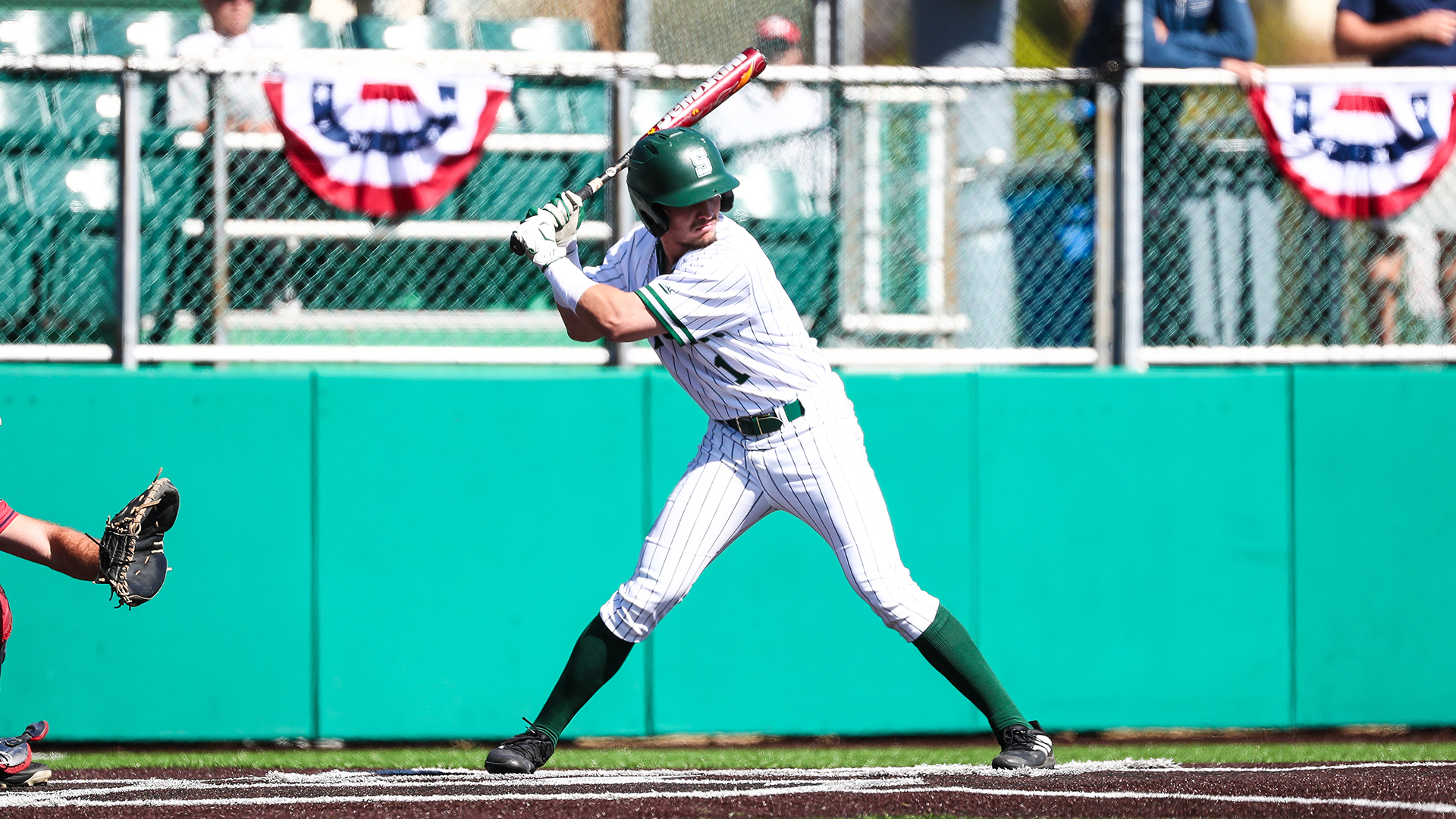 Alex Robenolt - Baseball - Slippery Rock University Athletics