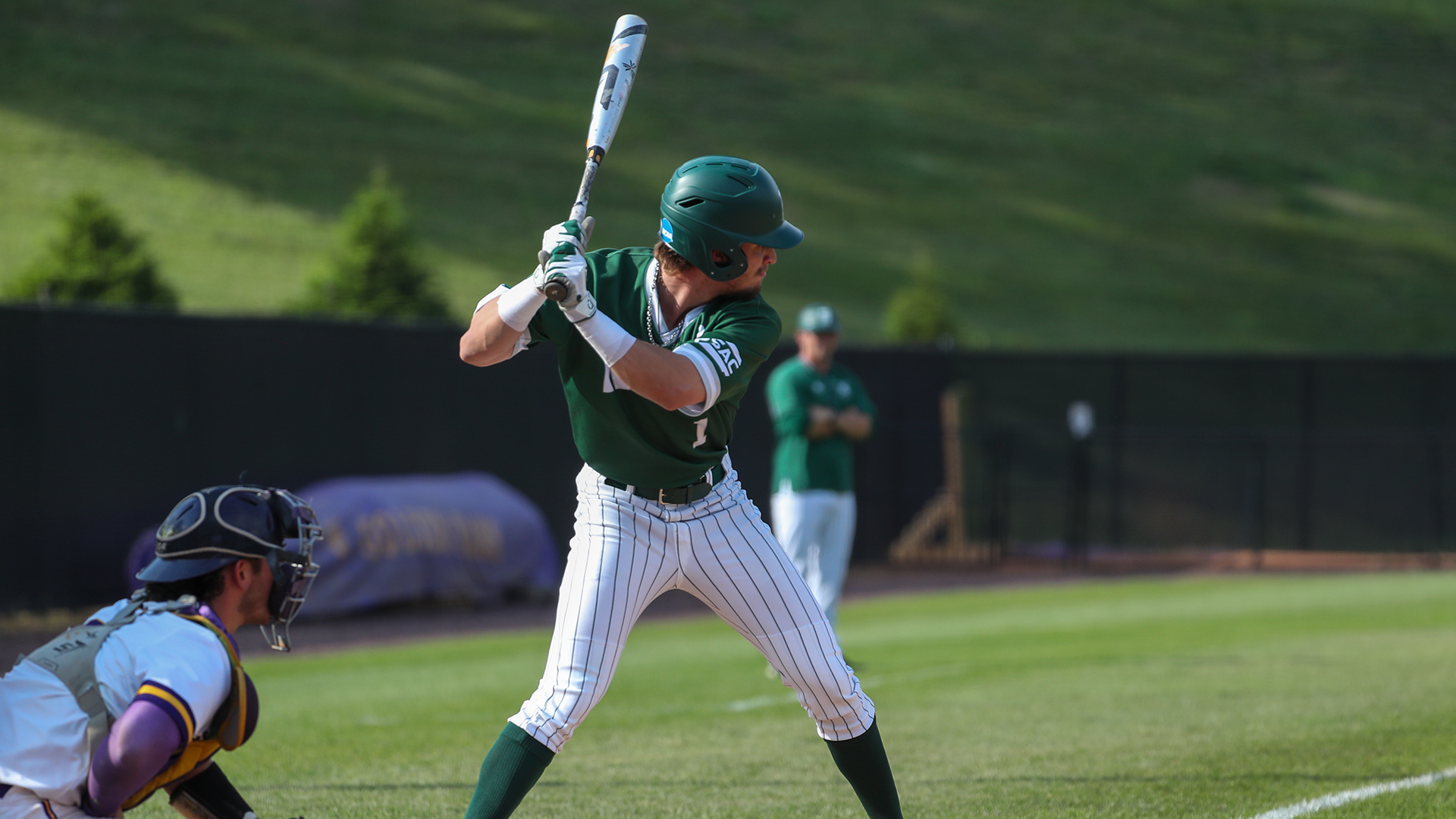 Alex Robenolt - Baseball - Slippery Rock University Athletics