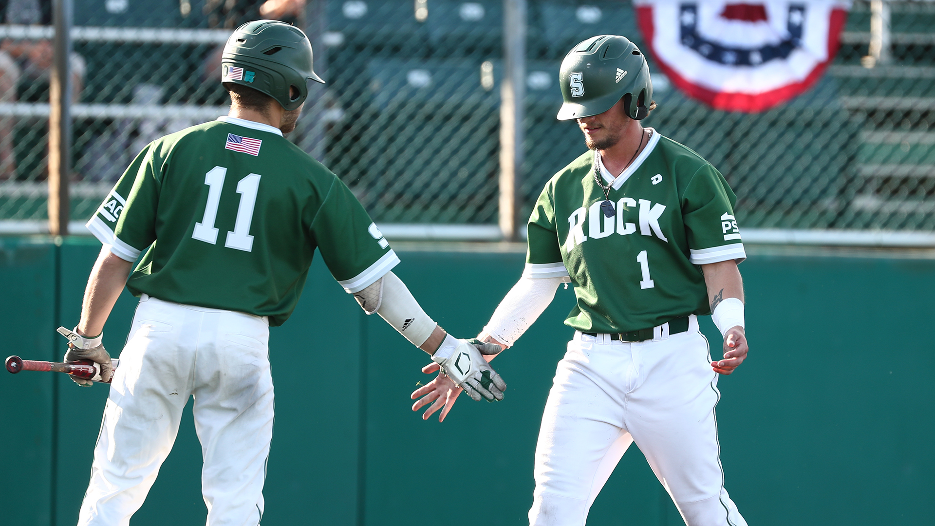 Alex Robenolt - Baseball - Slippery Rock University Athletics