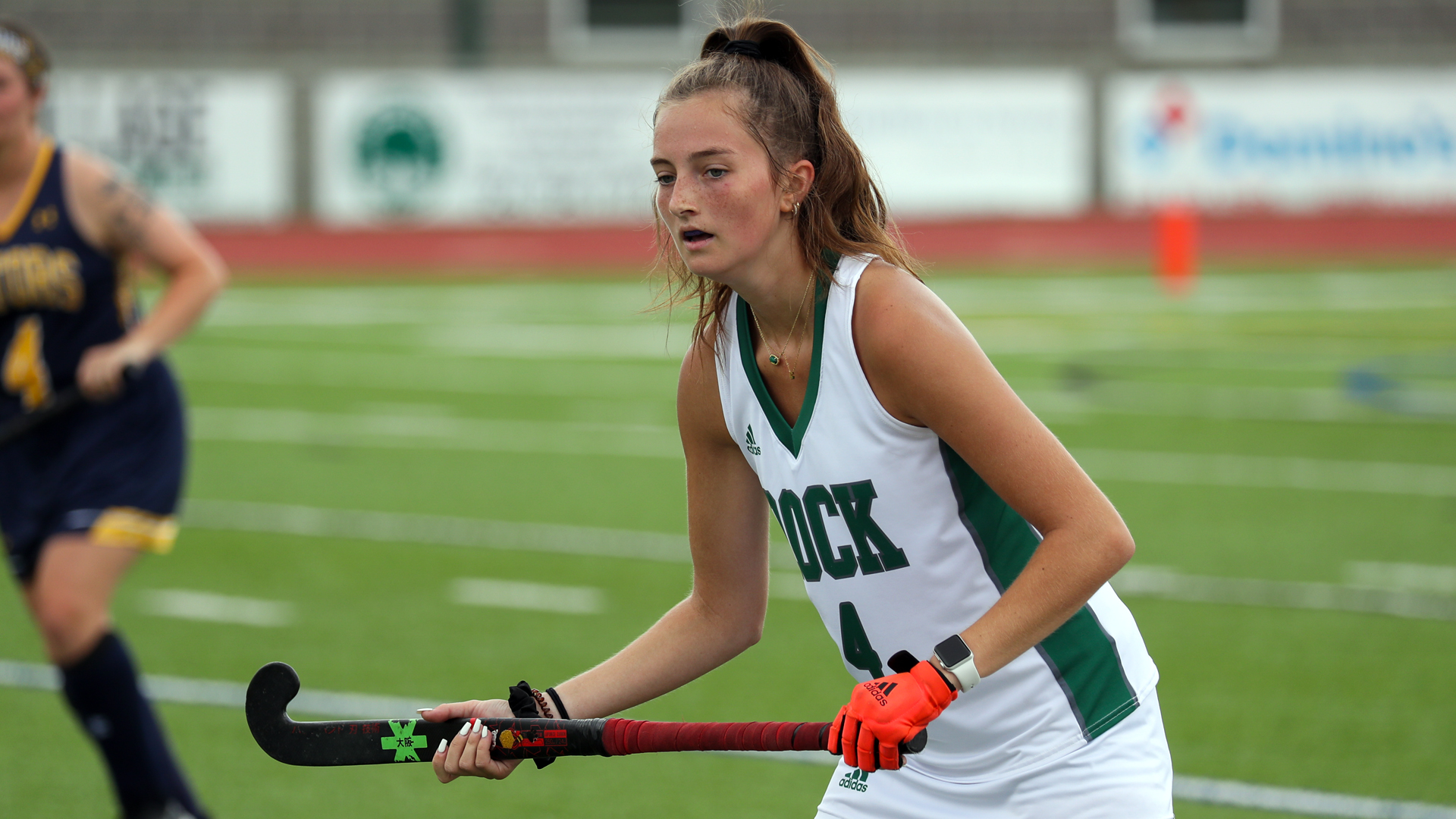 Grace Maynard - Field Hockey - Slippery Rock University Athletics