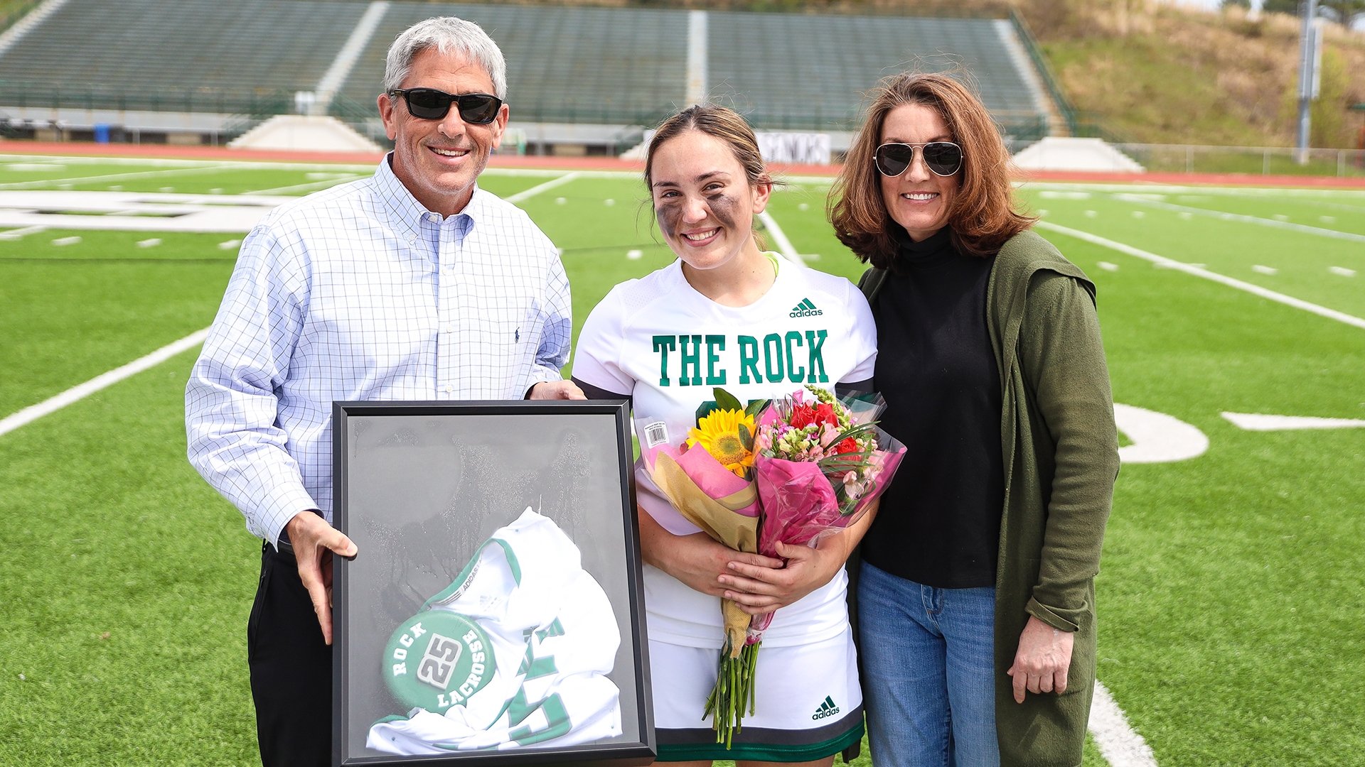 Jamie DiCarlo - Women's Lacrosse - Slippery Rock University Athletics