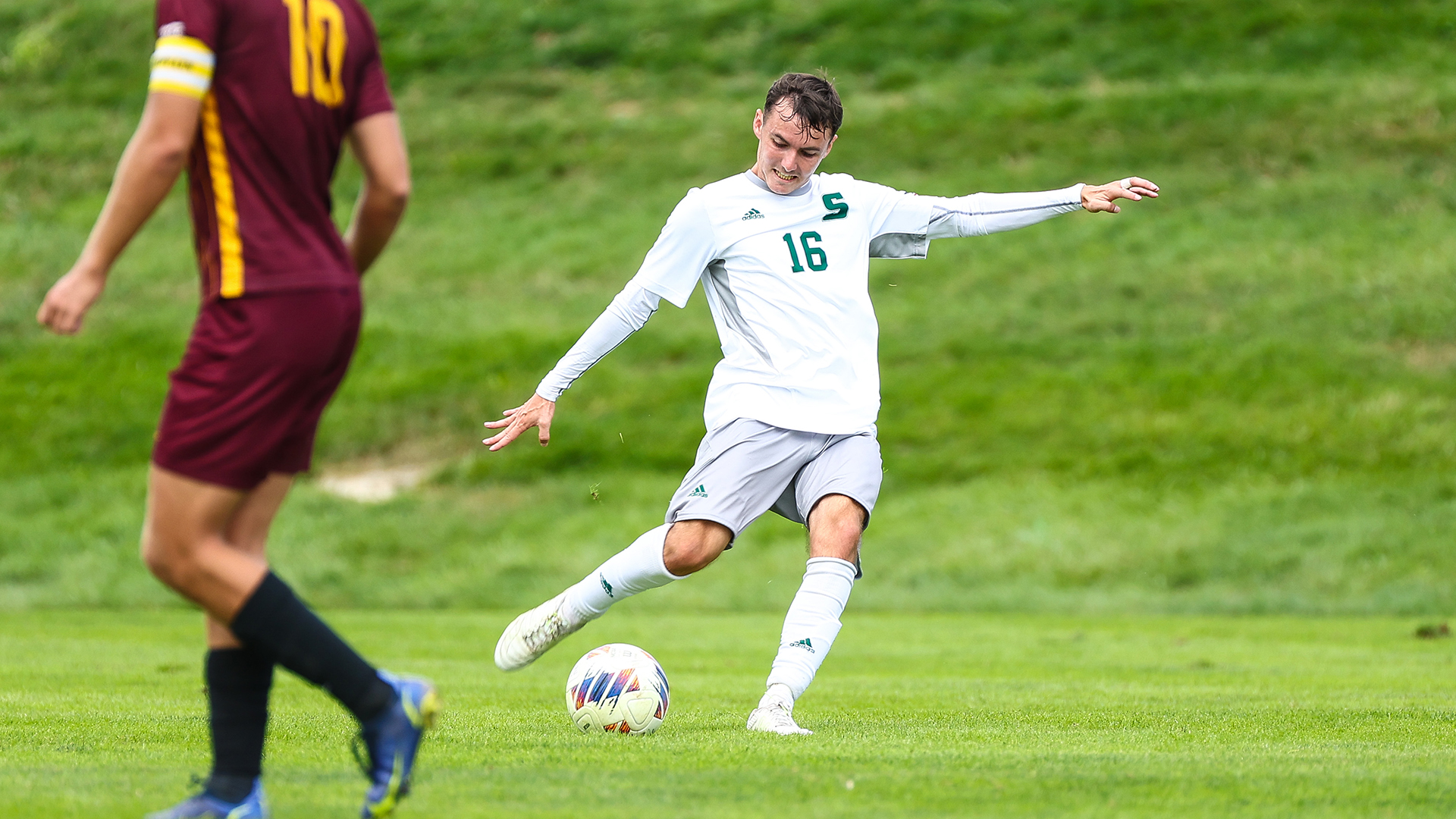 Joe Skillicorn - Men's Soccer - Slippery Rock University Athletics