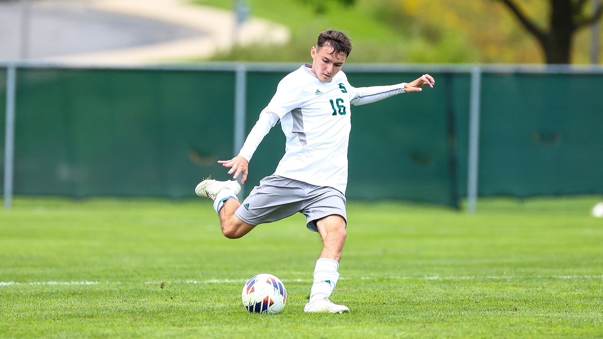Joe Skillicorn - Men's Soccer - Slippery Rock University Athletics