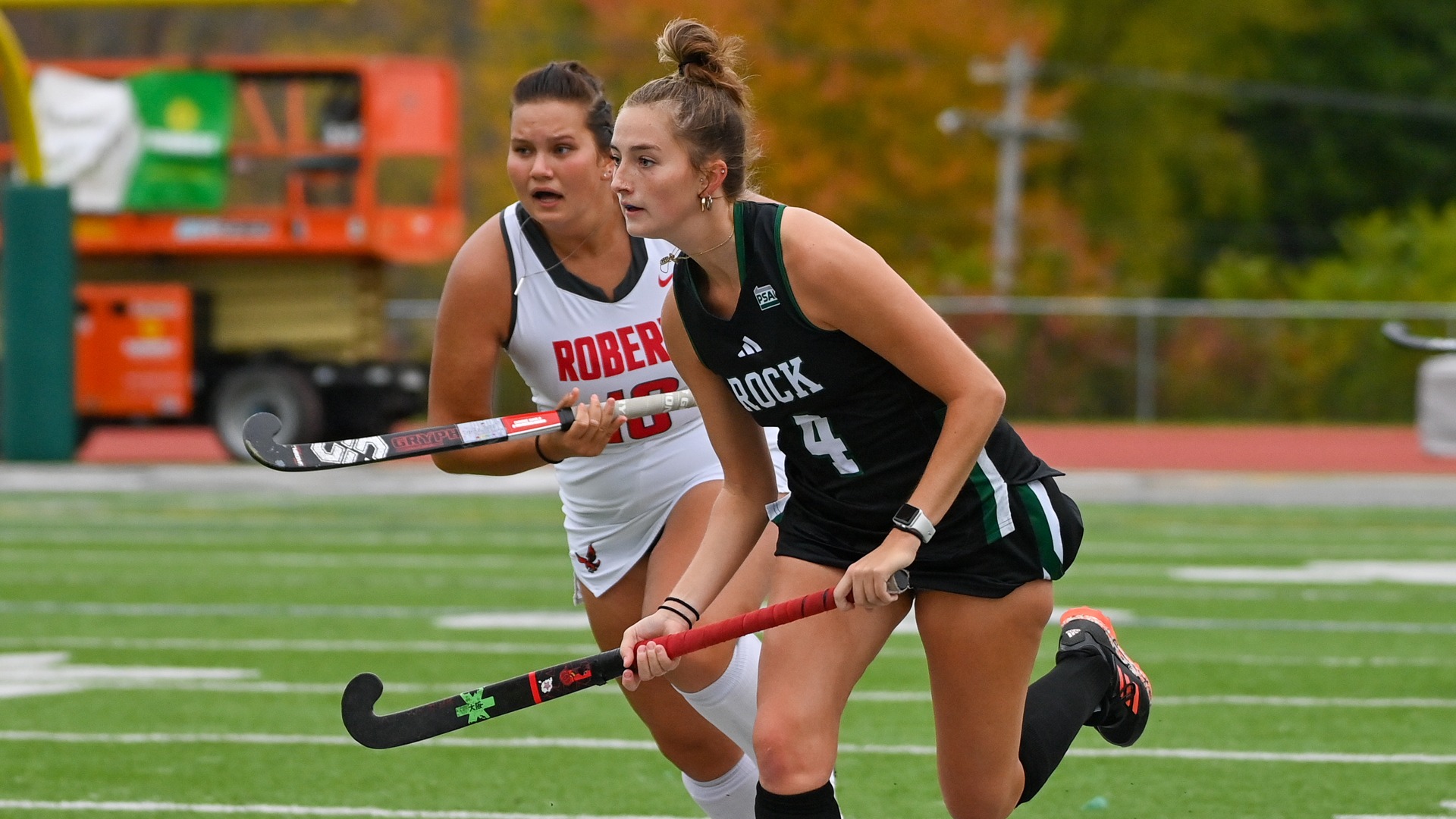 Grace Maynard - Field Hockey - Slippery Rock University Athletics