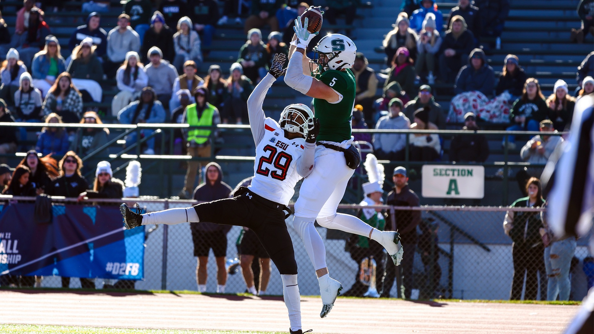 Kyle Sheets - Football - Slippery Rock University Athletics
