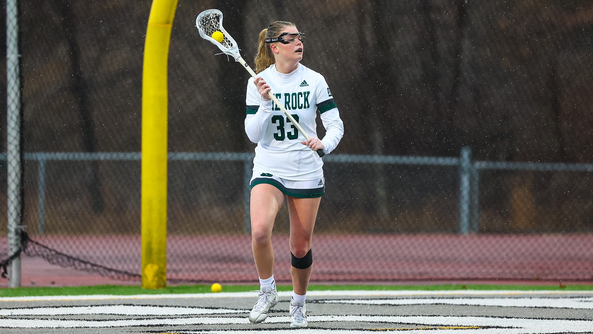 Ida Modin - Women's Lacrosse - Slippery Rock University Athletics