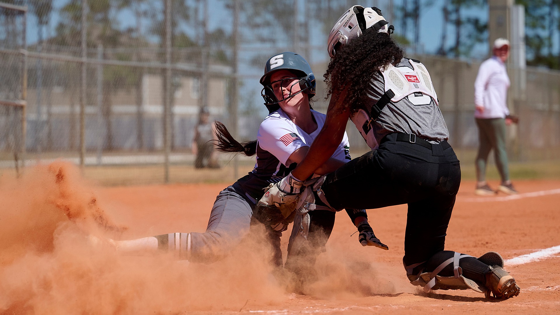 Erin Gardner - Softball - Slippery Rock University Athletics