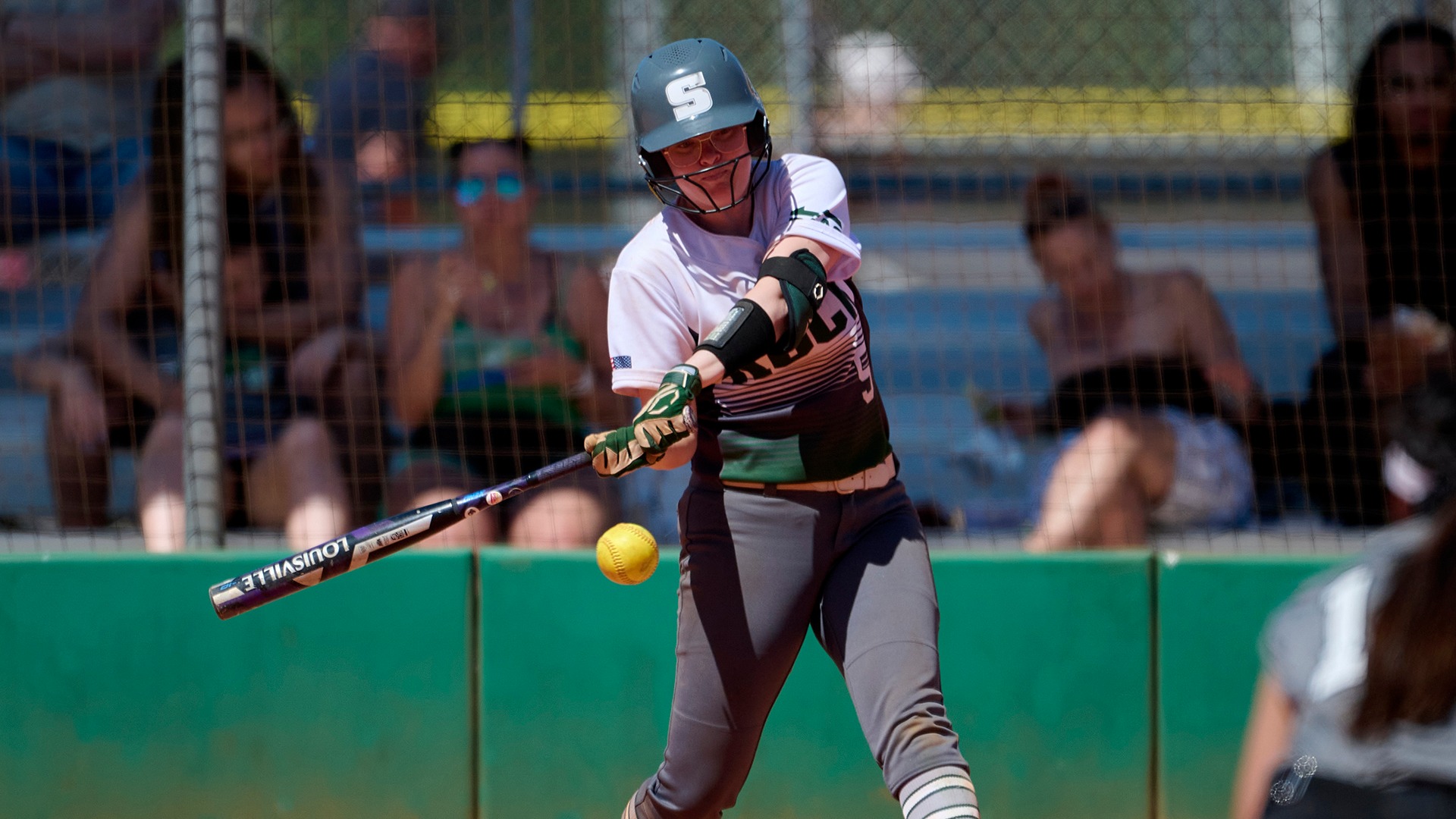 Regan Hozak - Softball - Slippery Rock University Athletics