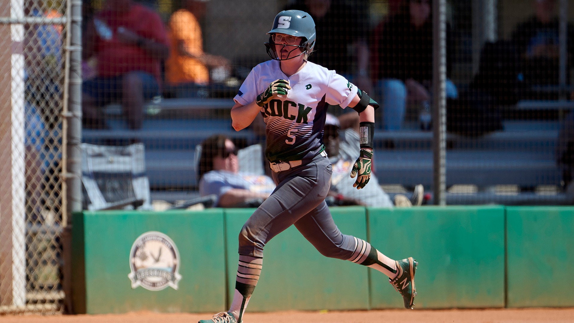 Regan Hozak - Softball - Slippery Rock University Athletics