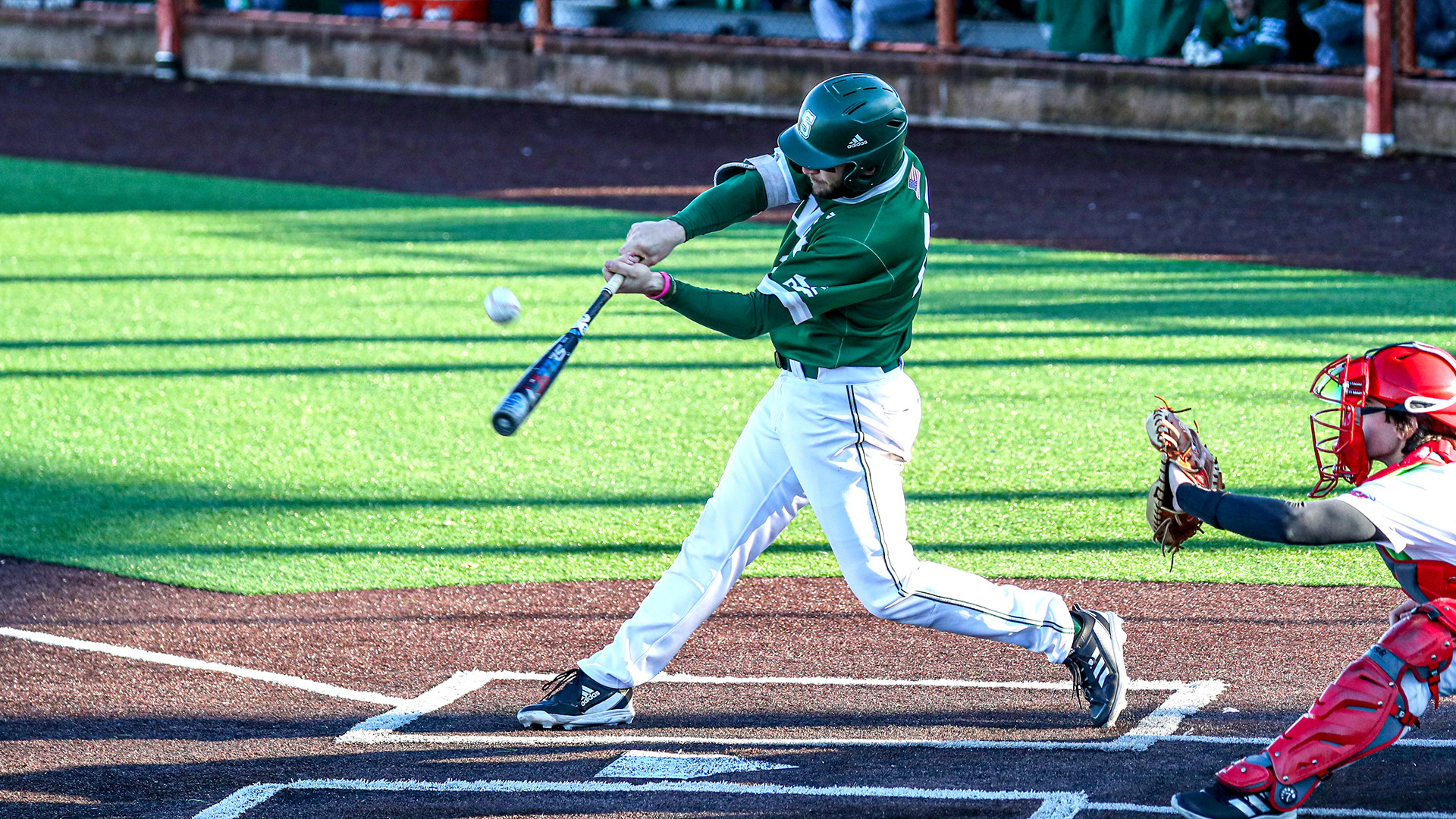 Luke Trueman - Baseball - Slippery Rock University Athletics
