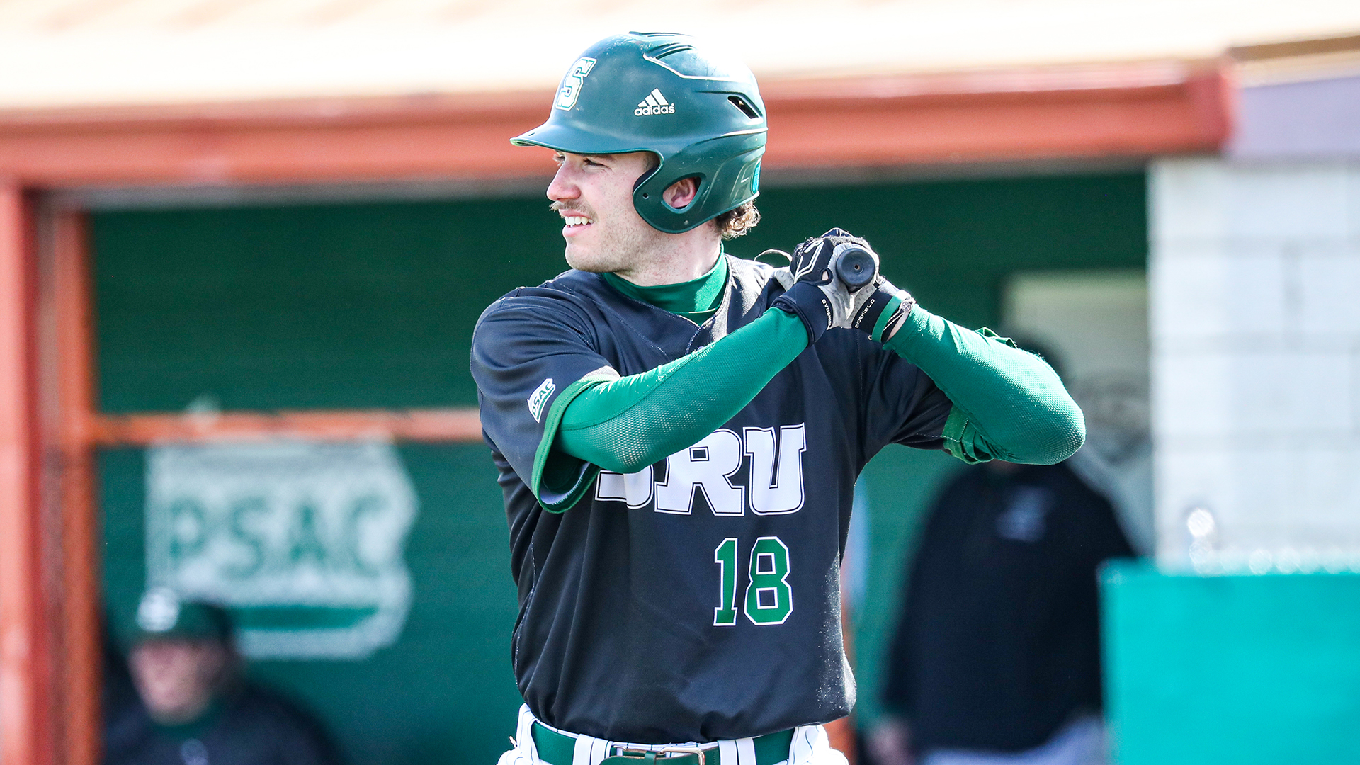 Joseph Ehland - Baseball - Slippery Rock University Athletics