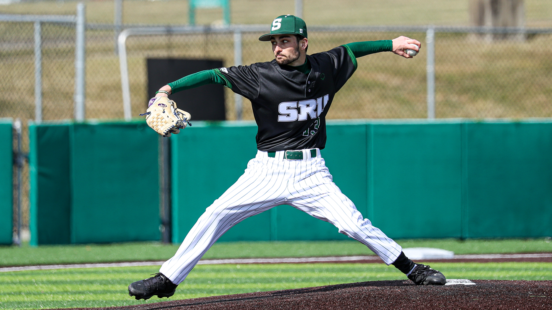 Gino Marra - Baseball - Slippery Rock University Athletics