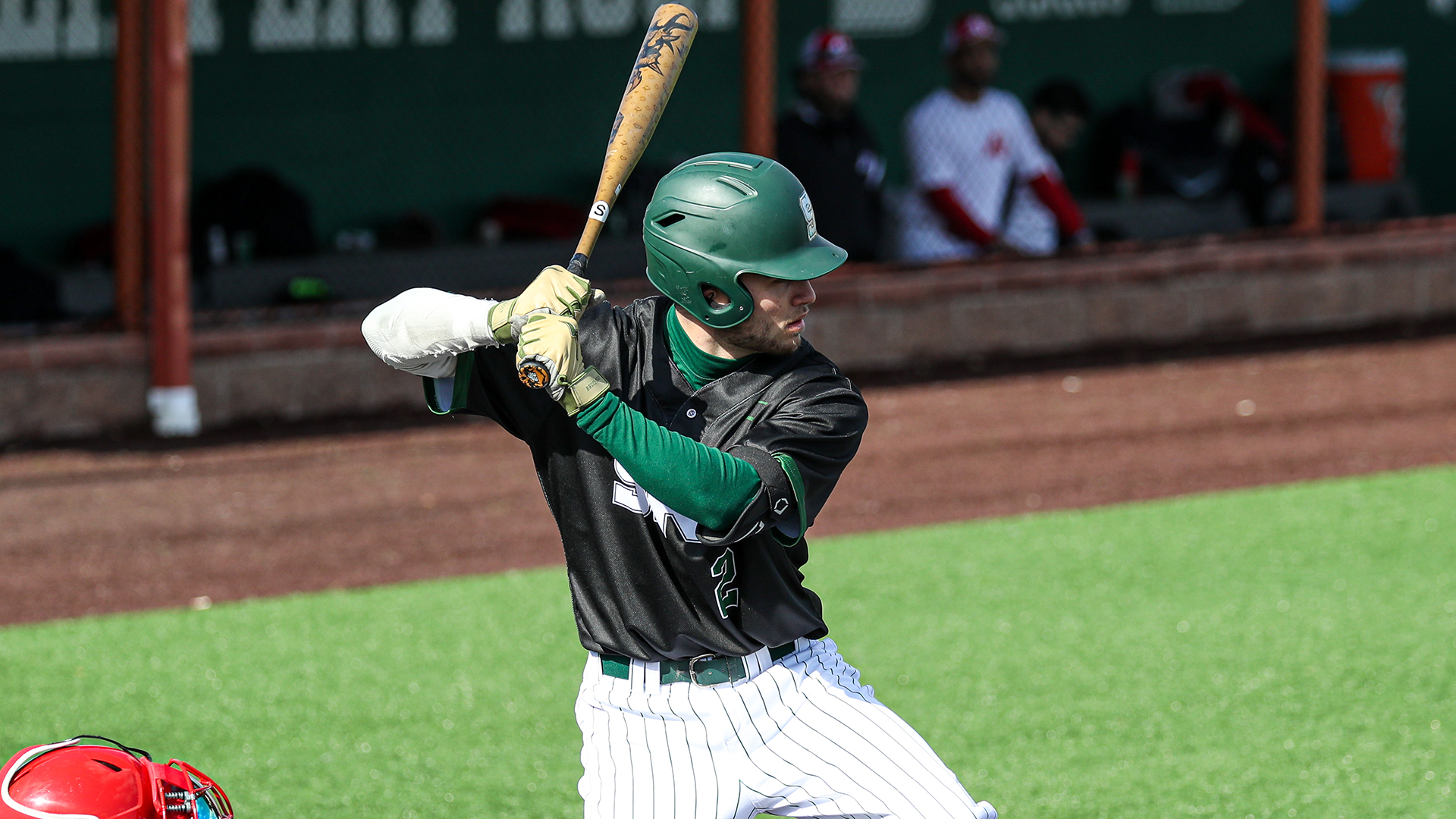 Rock swept by No. 24 Griffins - Slippery Rock University Athletics