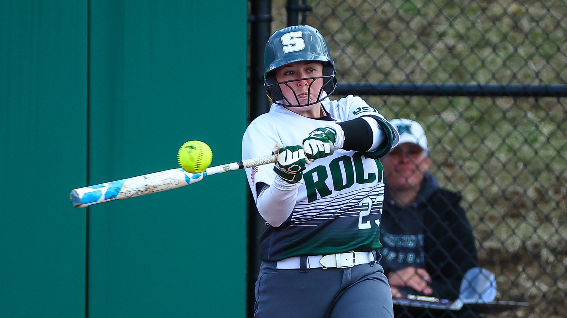 Cami Fisk - Softball - Slippery Rock University Athletics