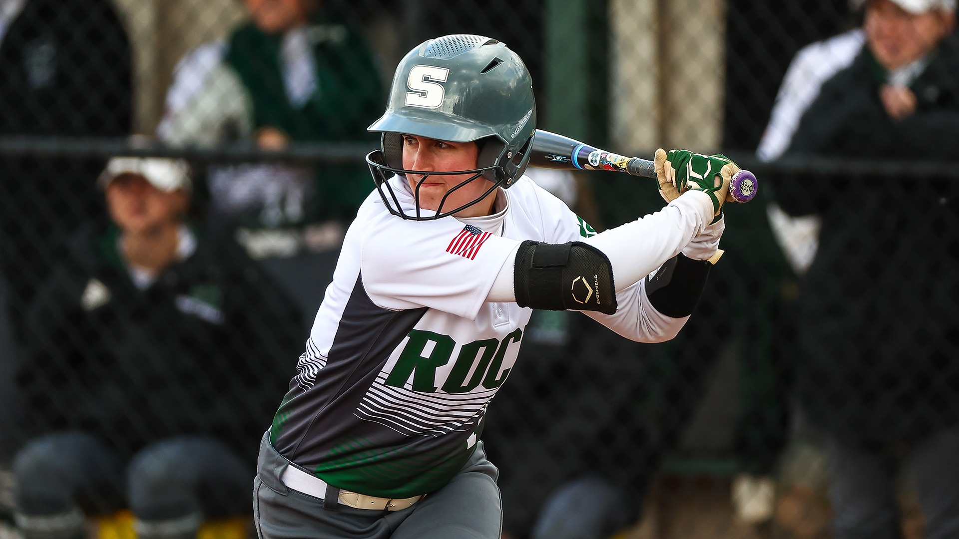 Erin Gardner - Softball - Slippery Rock University Athletics
