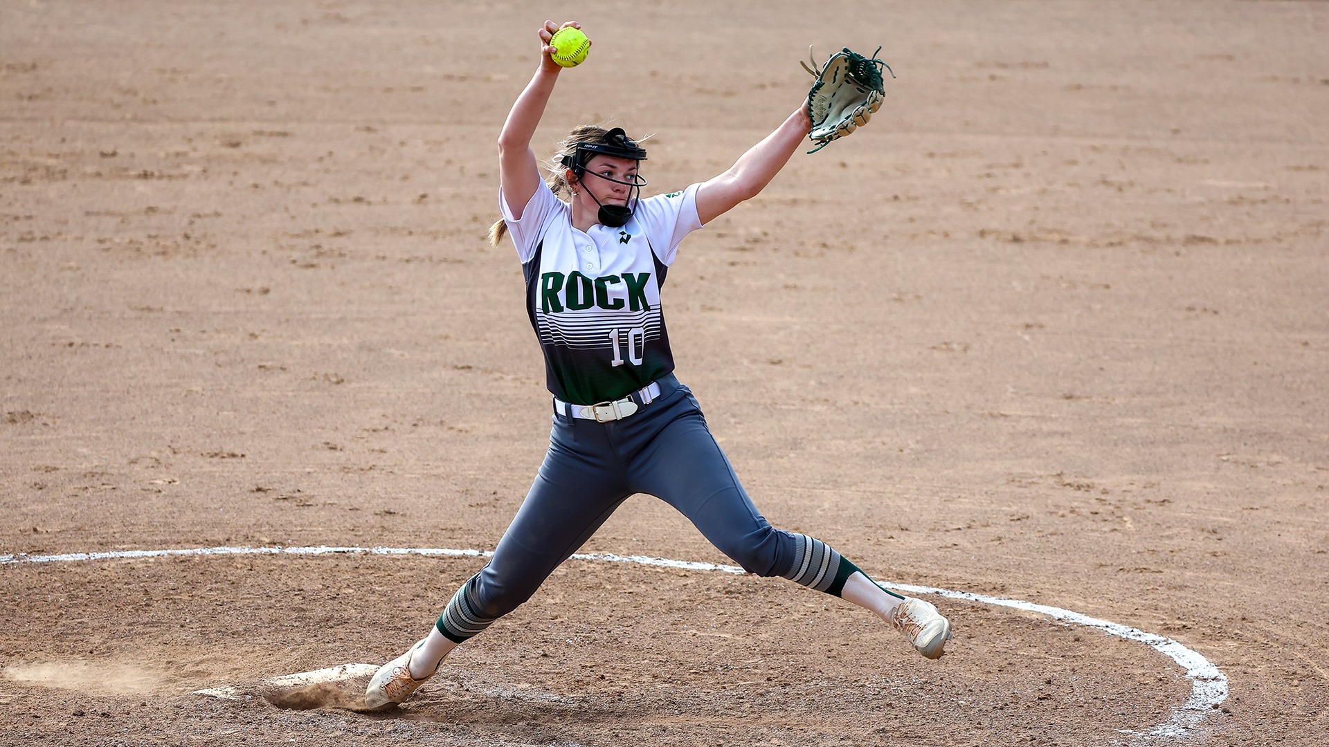 Alexsa Hurd - Softball - Slippery Rock University Athletics