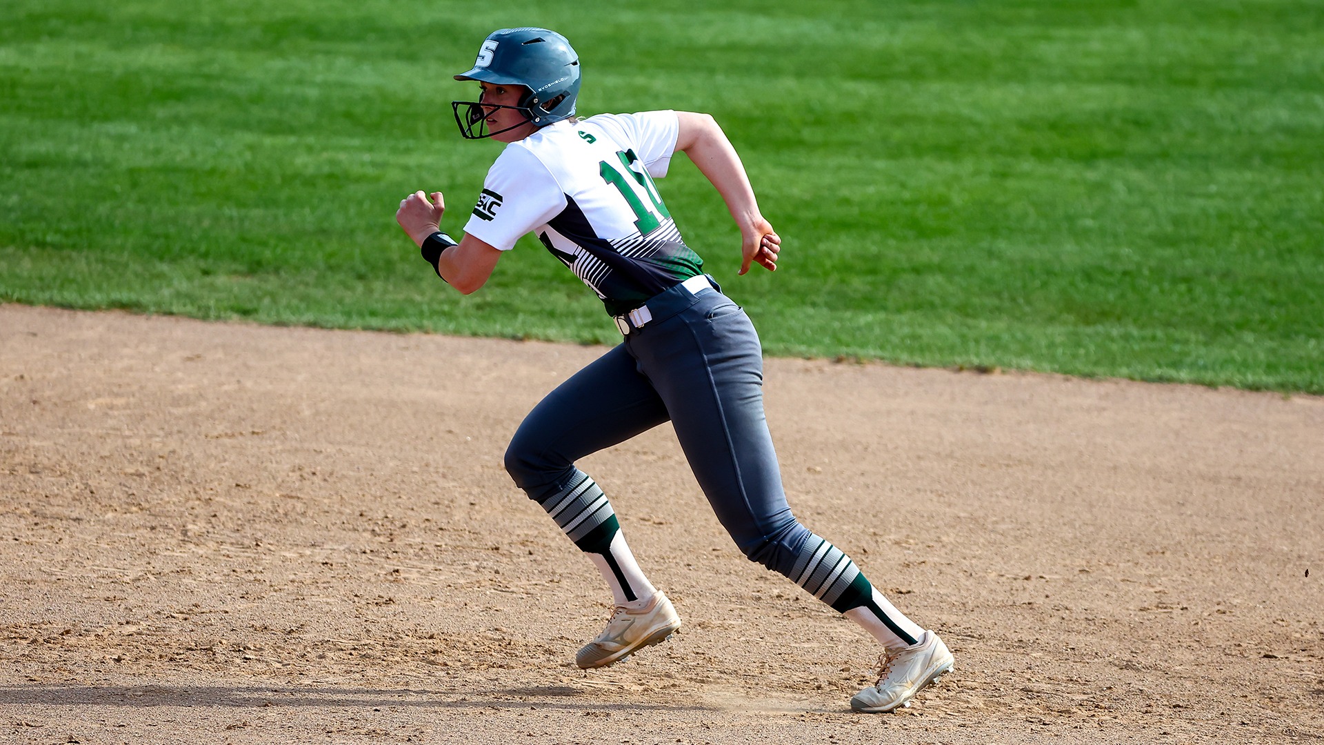 Alexsa Hurd - Softball - Slippery Rock University Athletics